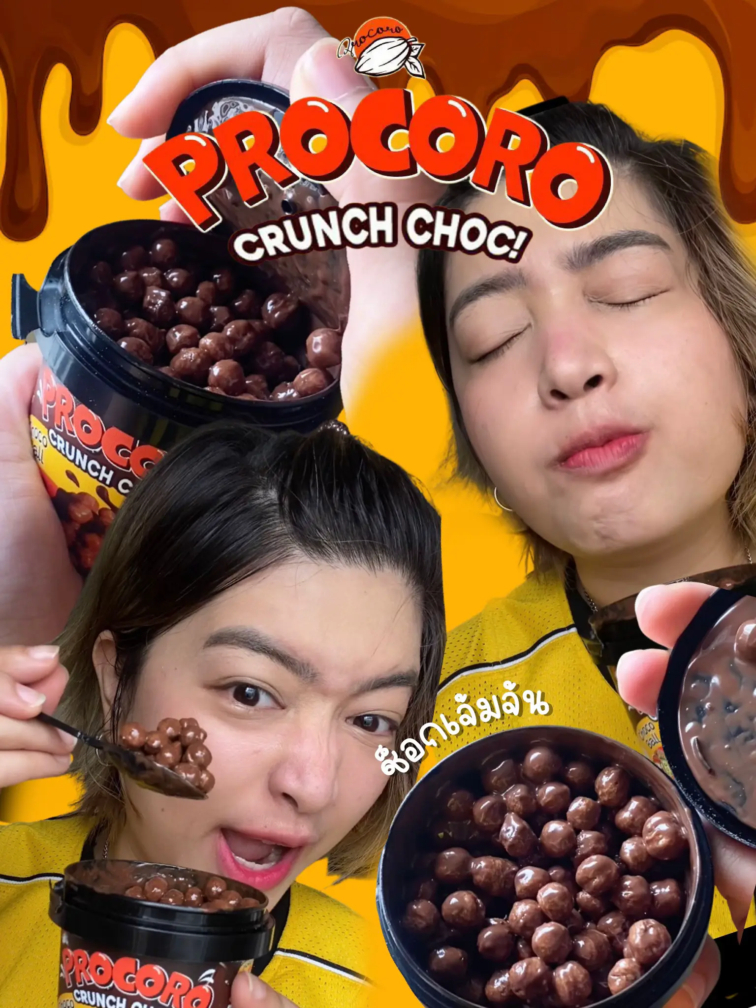 🌈タイトル: Famous Treats in Ti Procoro😋 | MEMĒ REVIEWの投稿動画 | Lemon8