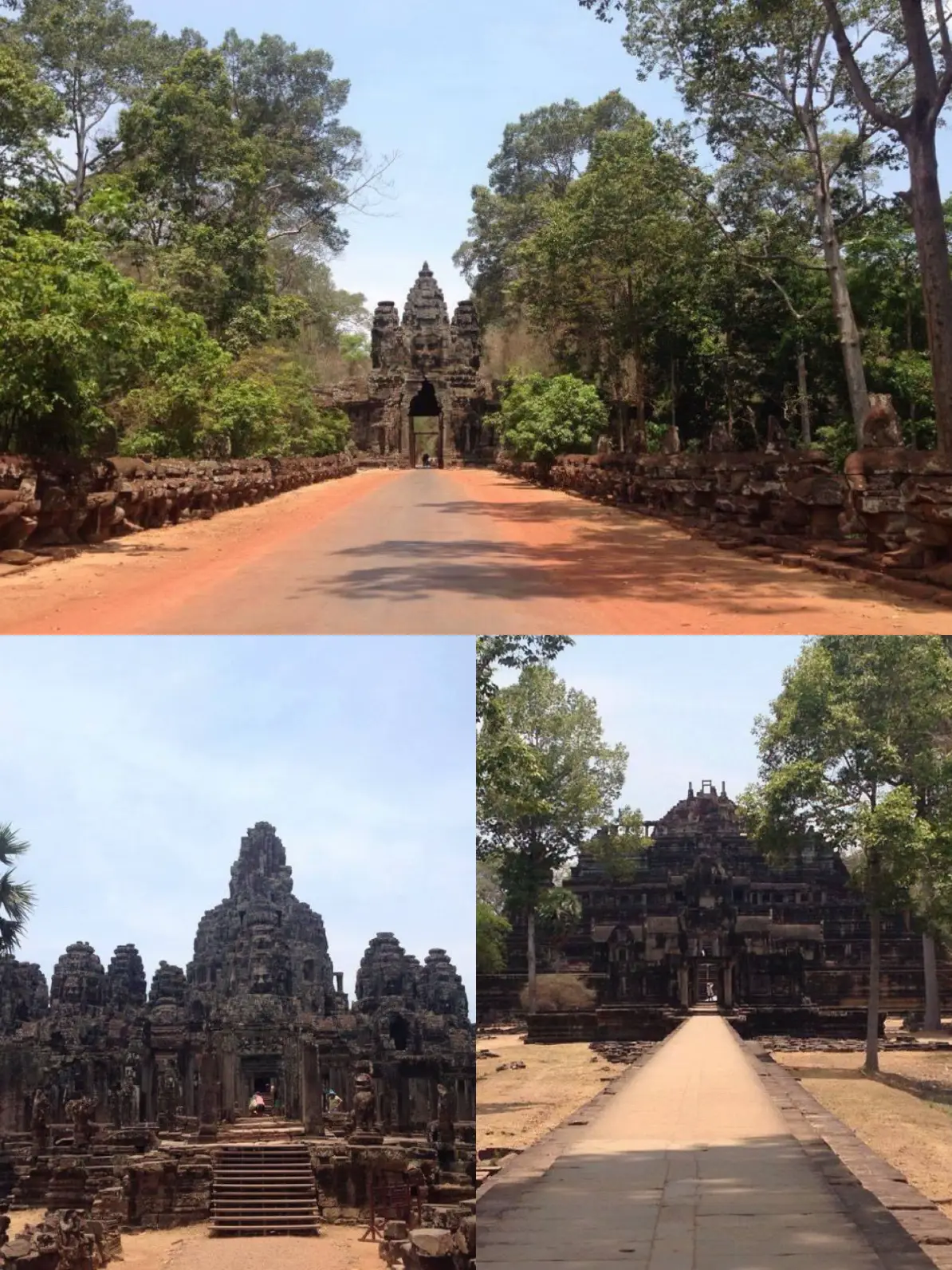 “See Angkor Wat and Die” แบกเป้เที่ยว”เสียมเรียบ”คนเดียว | แกลเลอรีที่โพสต์โดย MommyDao STORY ...