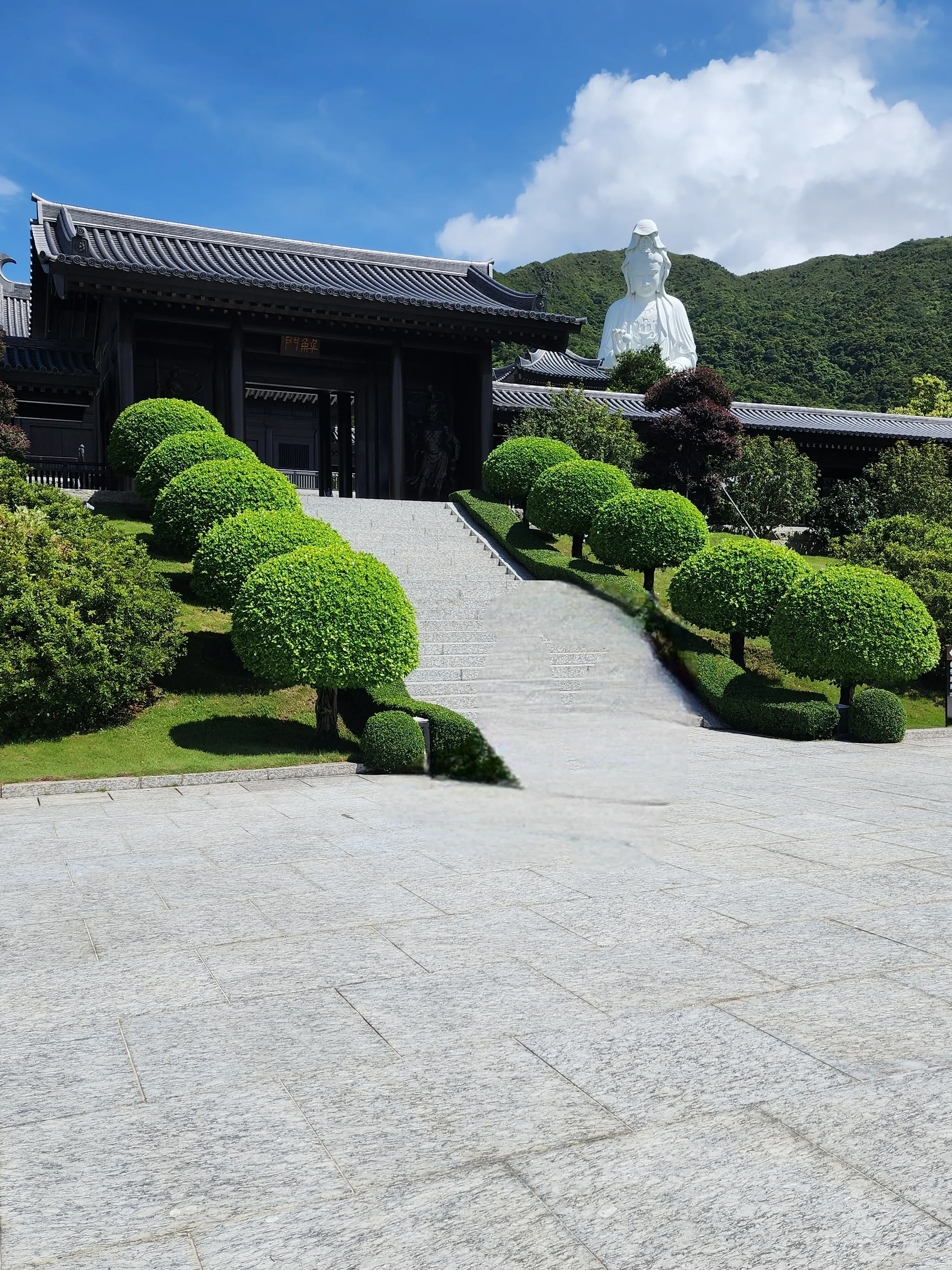 วัดเจ้าแม่กวนอิม ชีซ้าน | แกลเลอรีที่โพสต์โดย โกคุง let 's go | Lemon8