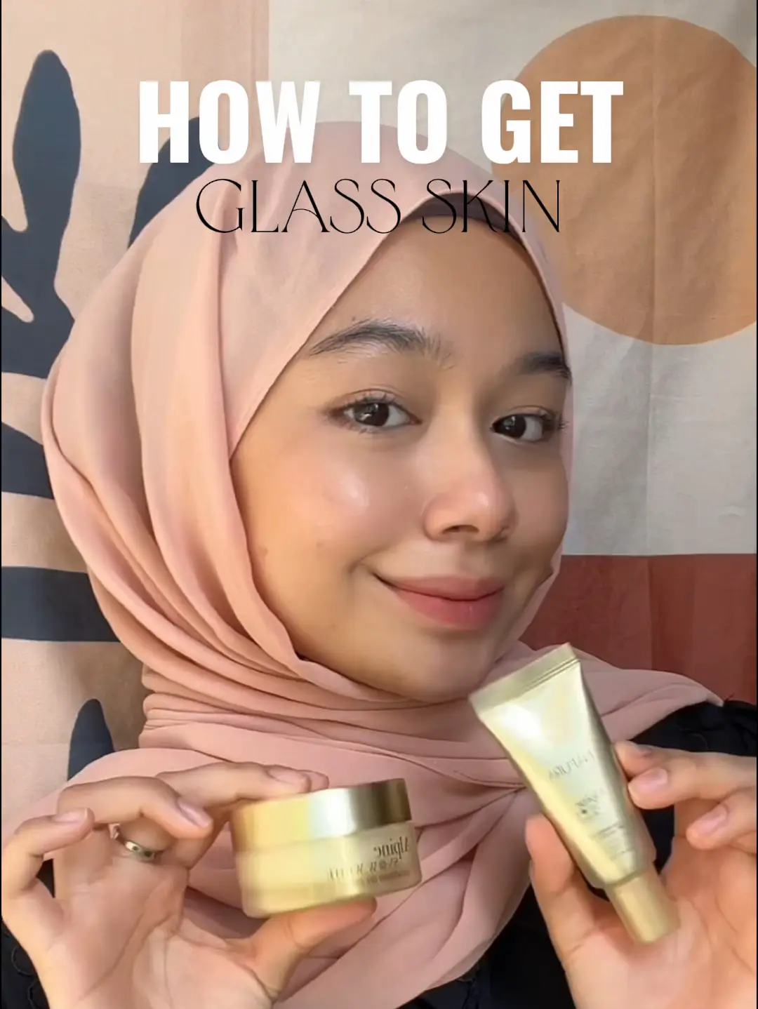 HOW TO GET GLASS SKIN | วิดีโอที่เผยแพร่โดย Ainaa Maisarah | Lemon8