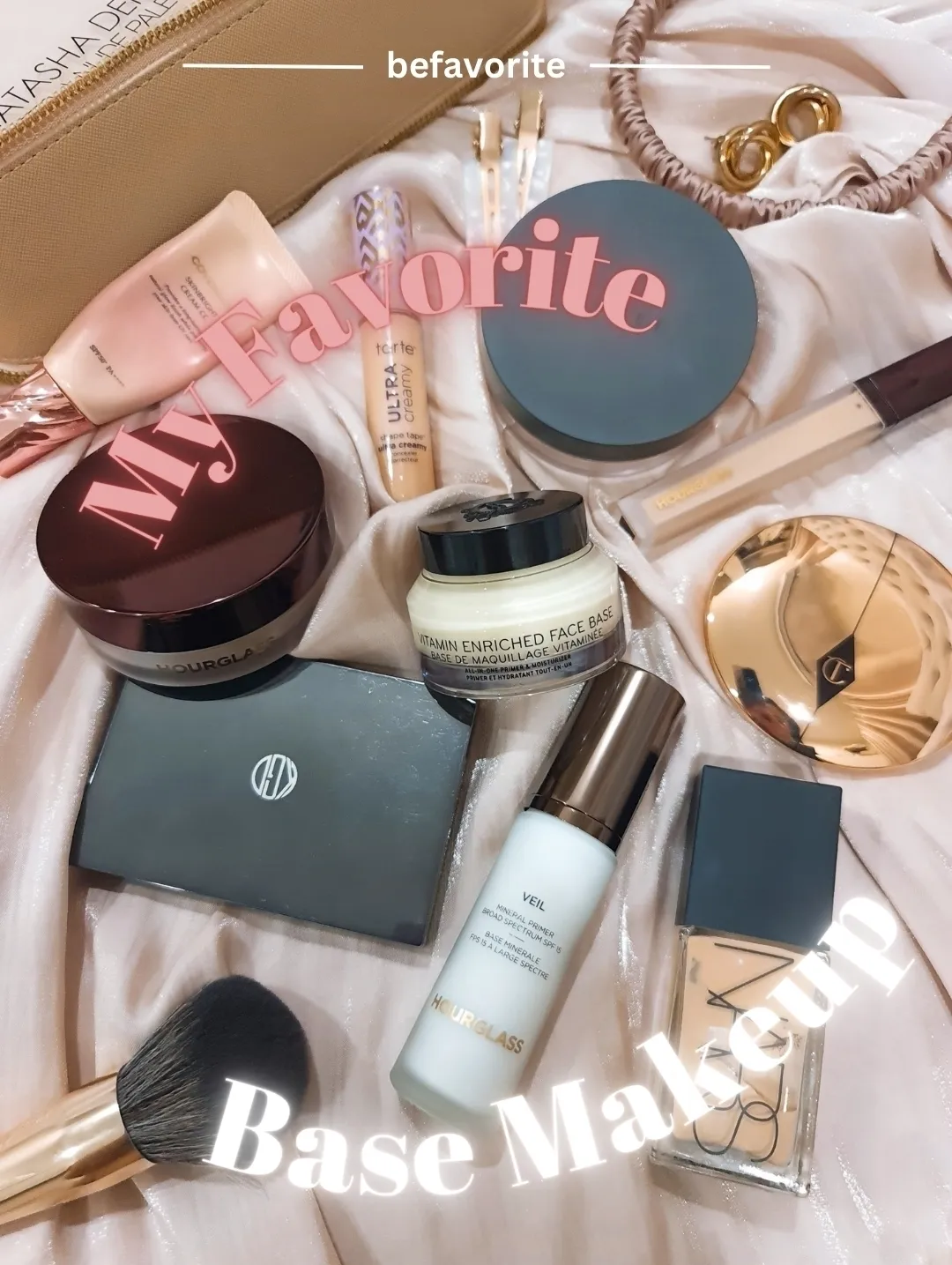 EP1 : My Favorite Base Makeup งานผิวสุดรัก | แกลเลอรีที่โพสต์โดย ...