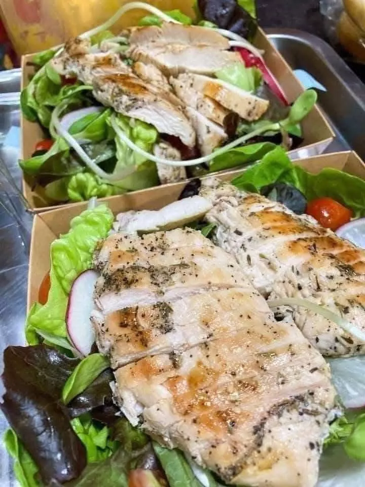 เมนูคลีน+ของดีในเซเว่น | แกลเลอรีที่โพสต์โดย Jaidee (3.0k) | Lemon8