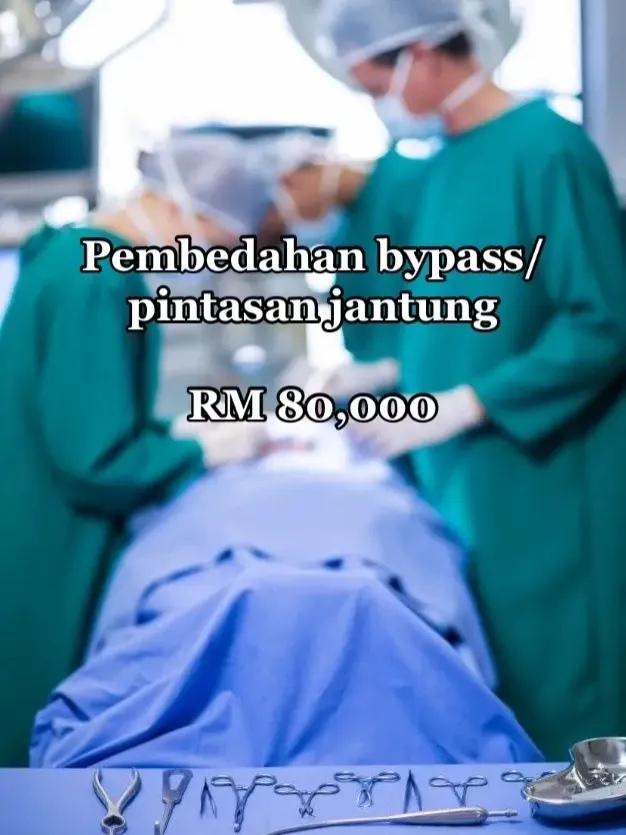 KOS Rawatan Penyakit : EDISI HOSPITAL SWASTA | Galeri disiarkan oleh Muhammad Amin | Lemon8