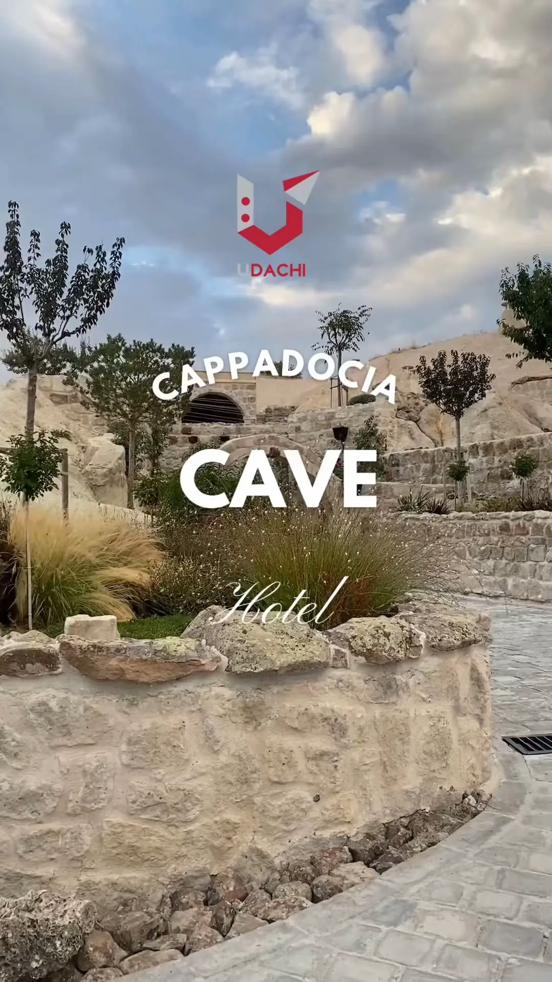 เที่ยวตุรกี 🏝 | วิดีโอที่เผยแพร่โดย Udachi | Lemon8