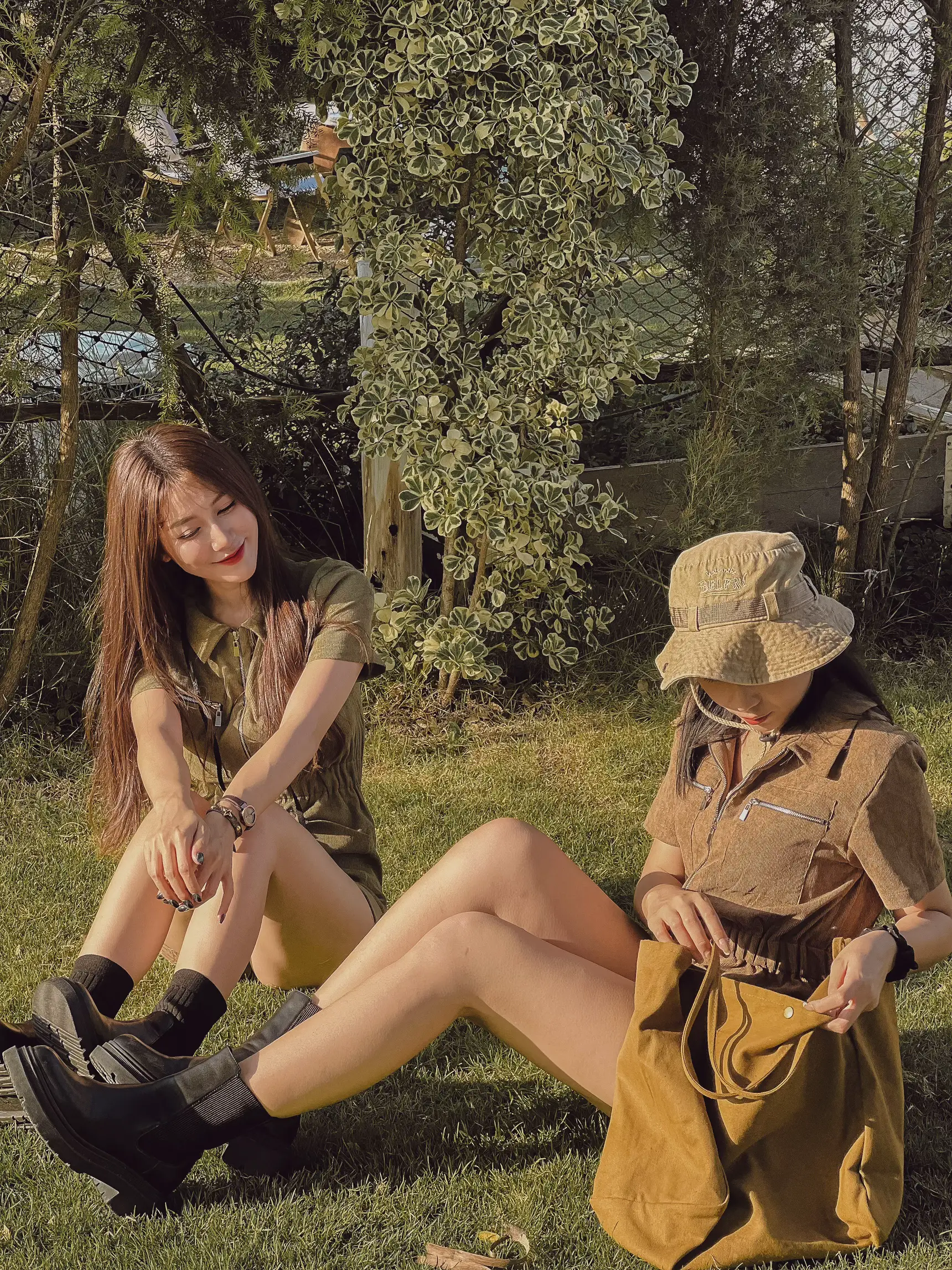 Camper Jump | แกลเลอรีที่โพสต์โดย J'utha JT | Lemon8