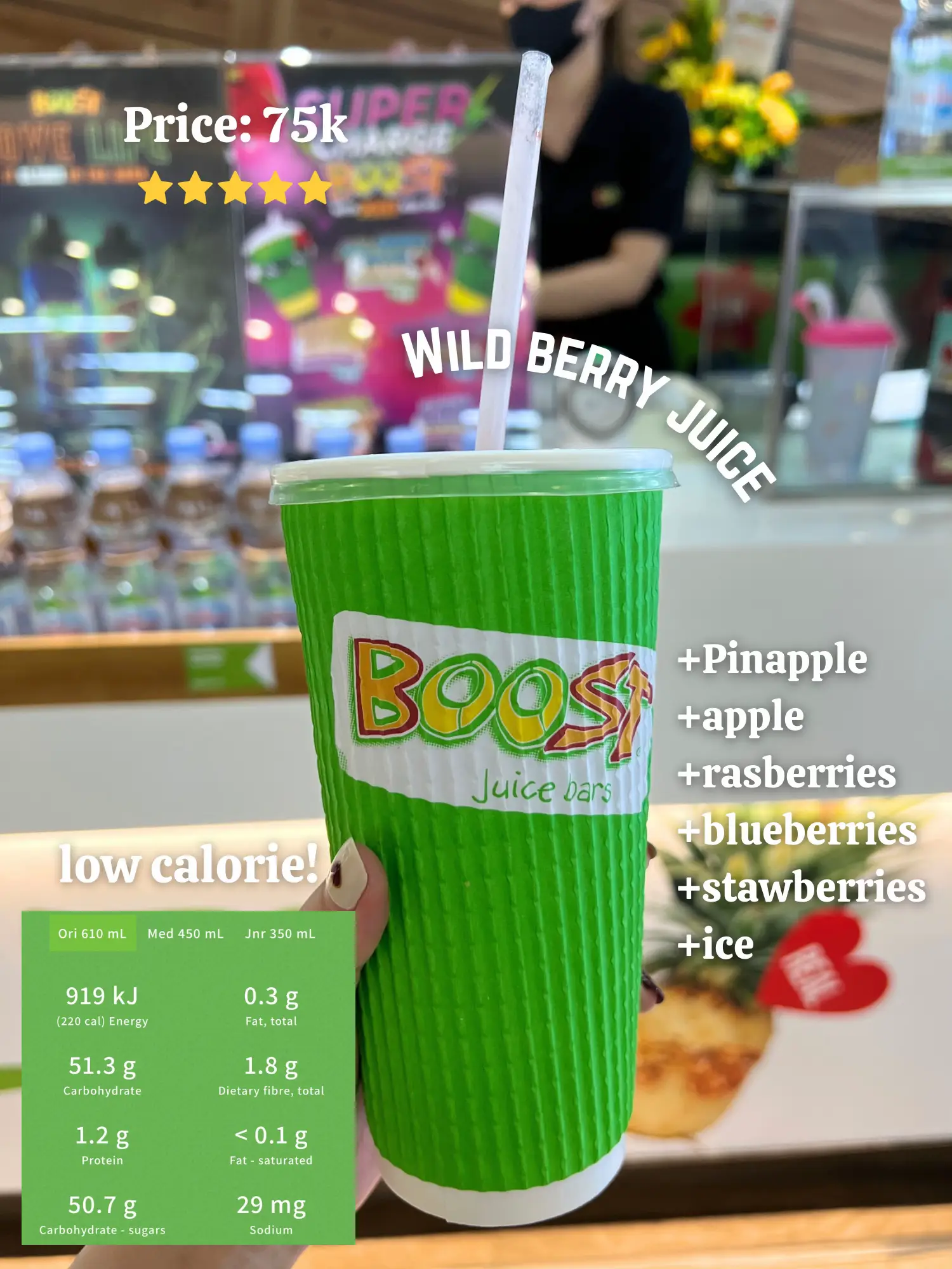 Juice for Dinner while i,m on DIET | Galeri diposting oleh Victoria ...