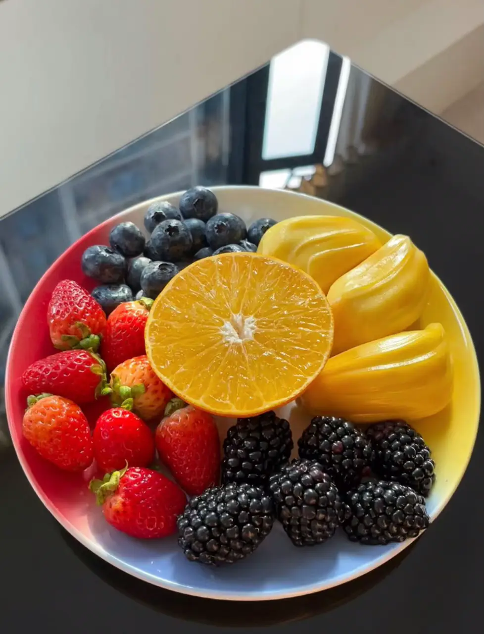 🍓🍎🌽เเนะนำผลไม้ ระหว่างดูซีรีส์เพลินๆ 🍋🍊 | แกลเลอรีที่โพสต์โดย Petchploy__01 | Lemon8