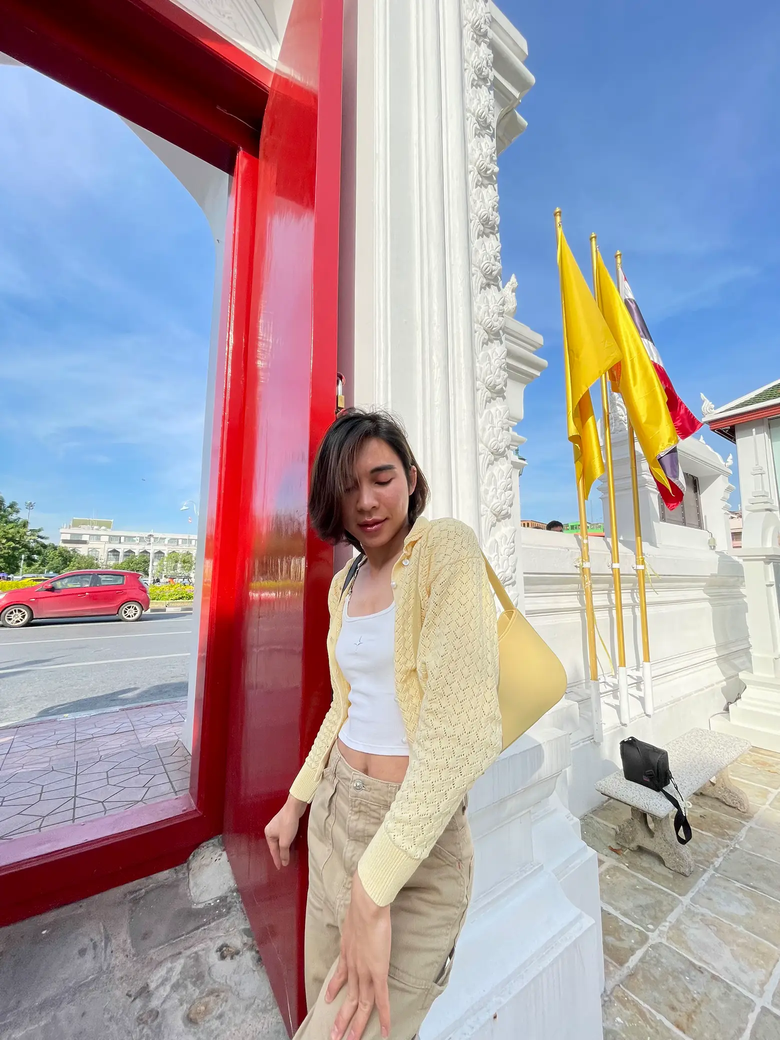 Labella | แกลเลอรีที่โพสต์โดย Zerbeeeer | Lemon8