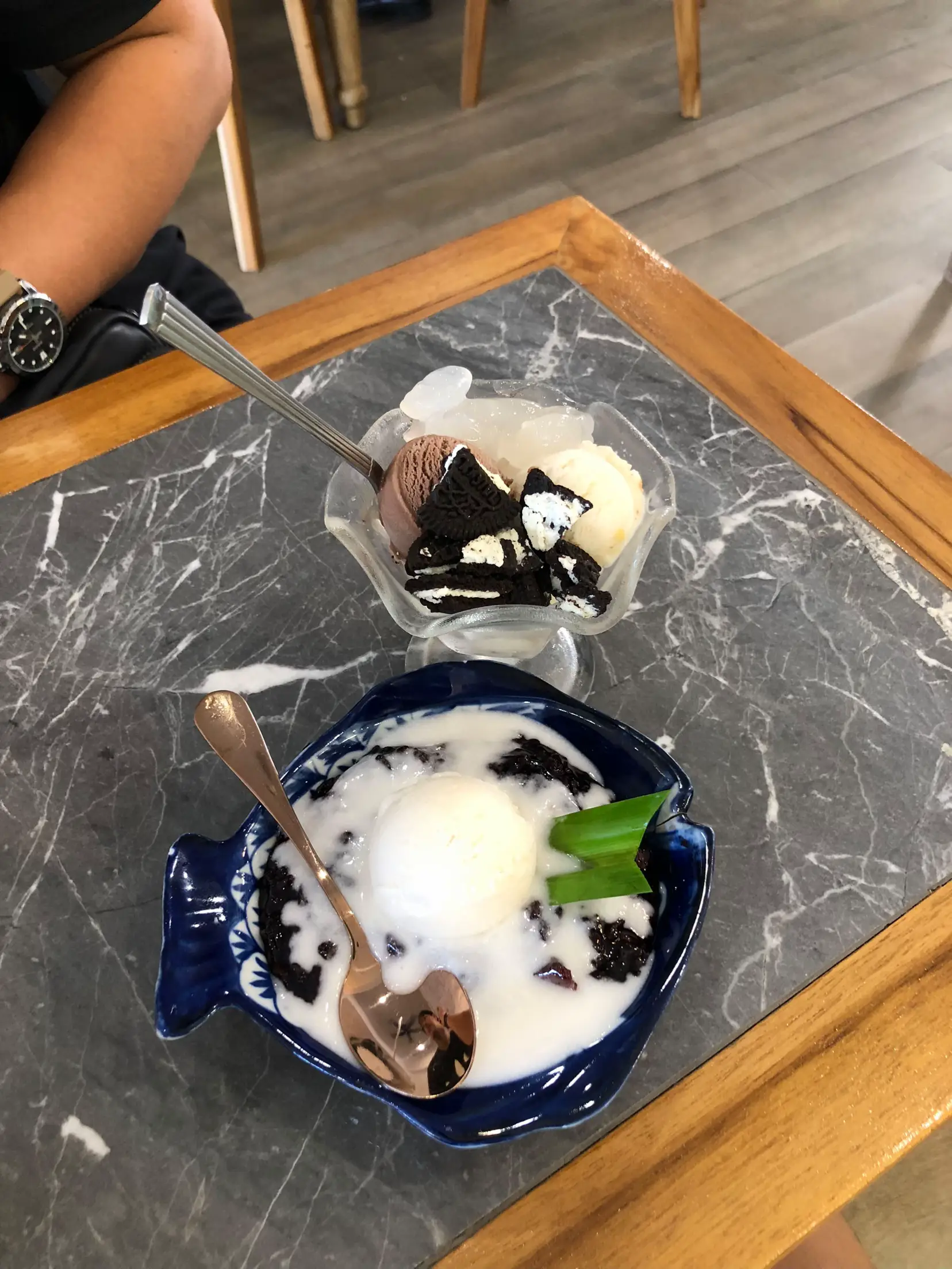 คาเฟ่ ประจวบคีรีขันธ์ JanRam | | แกลเลอรีที่โพสต์โดย padar | Lemon8