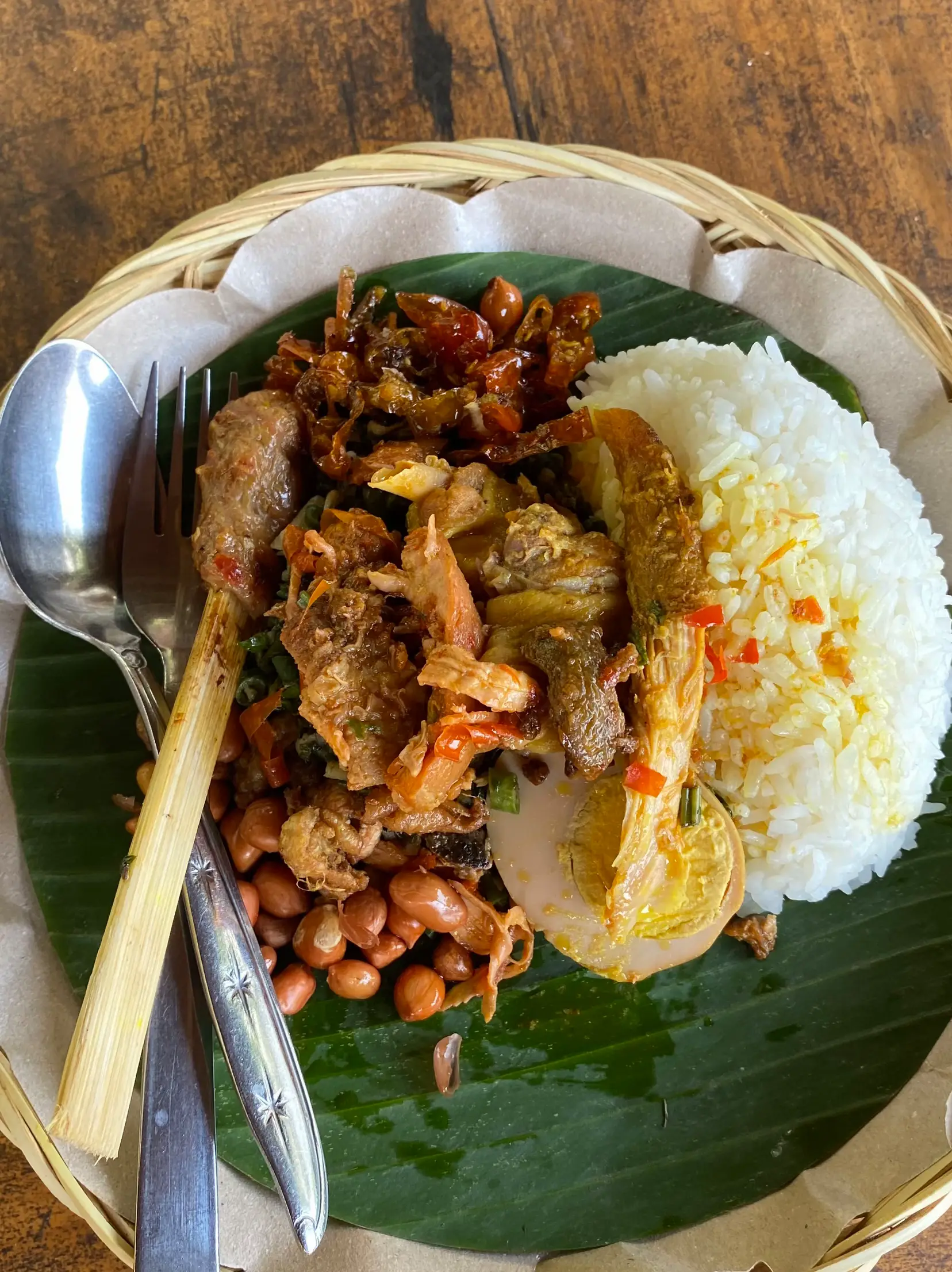 Nasi ayam kedewatan | แกลเลอรีที่โพสต์โดย Hayano Tatik | Lemon8