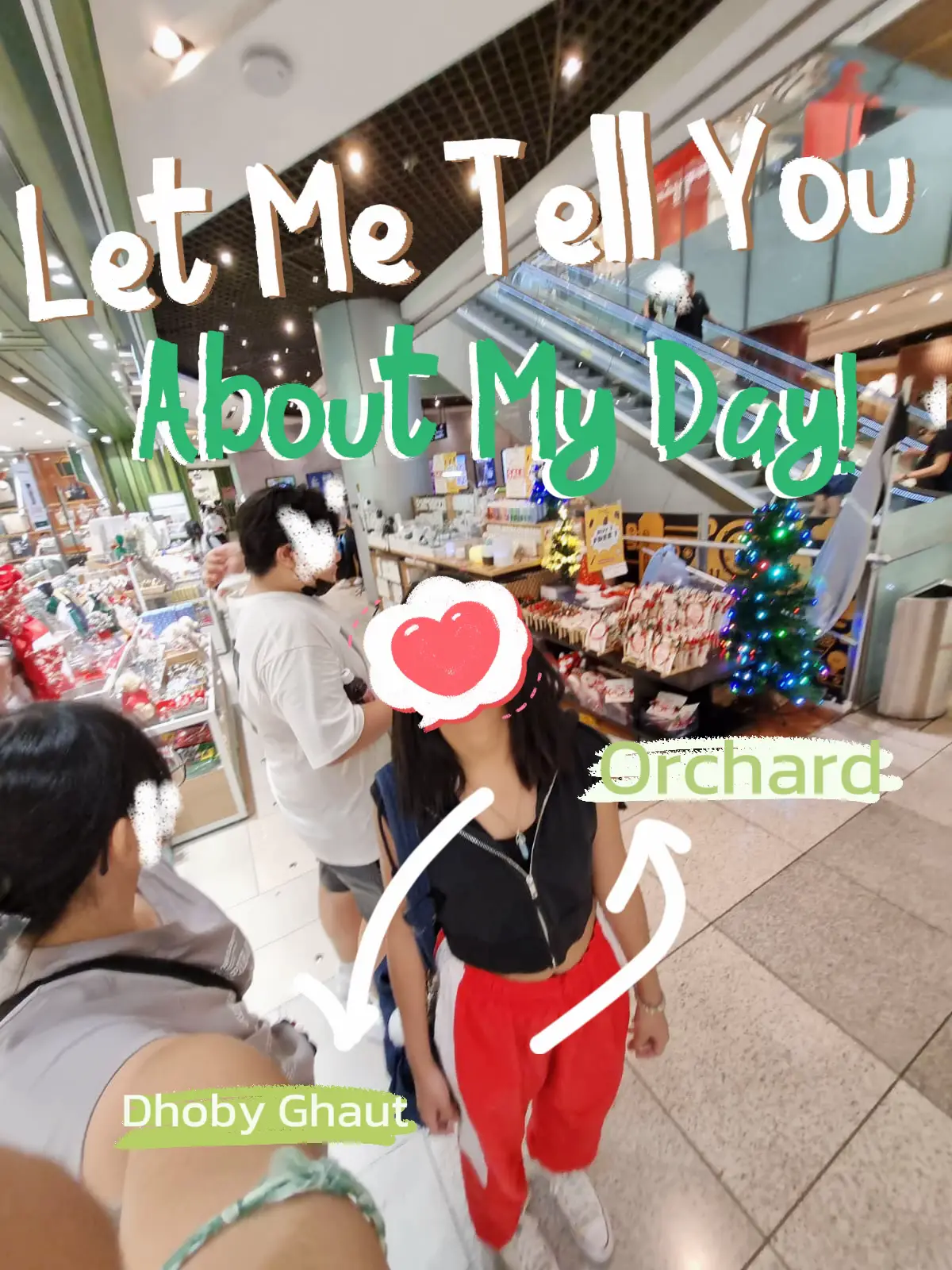 why december so crazy... | Gallery posted by tenchi ᵕ̈ | Lemon8