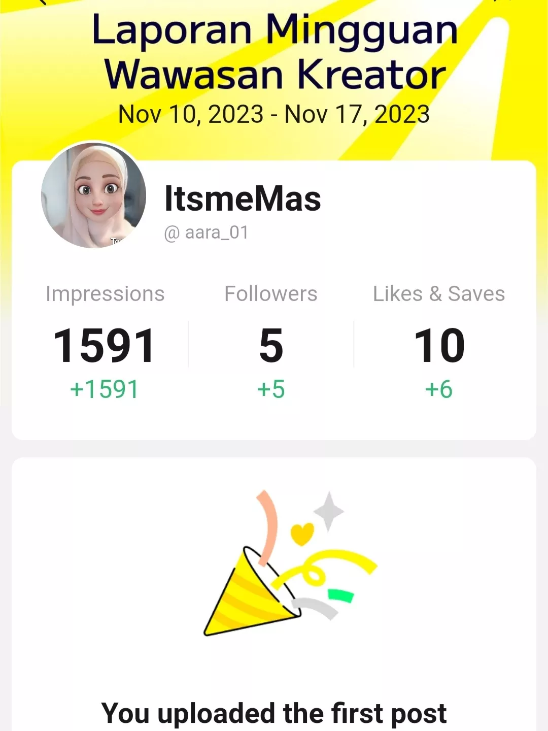 The best moment in lemon8 | Galeri disiarkan oleh ItsmeMas | Lemon8