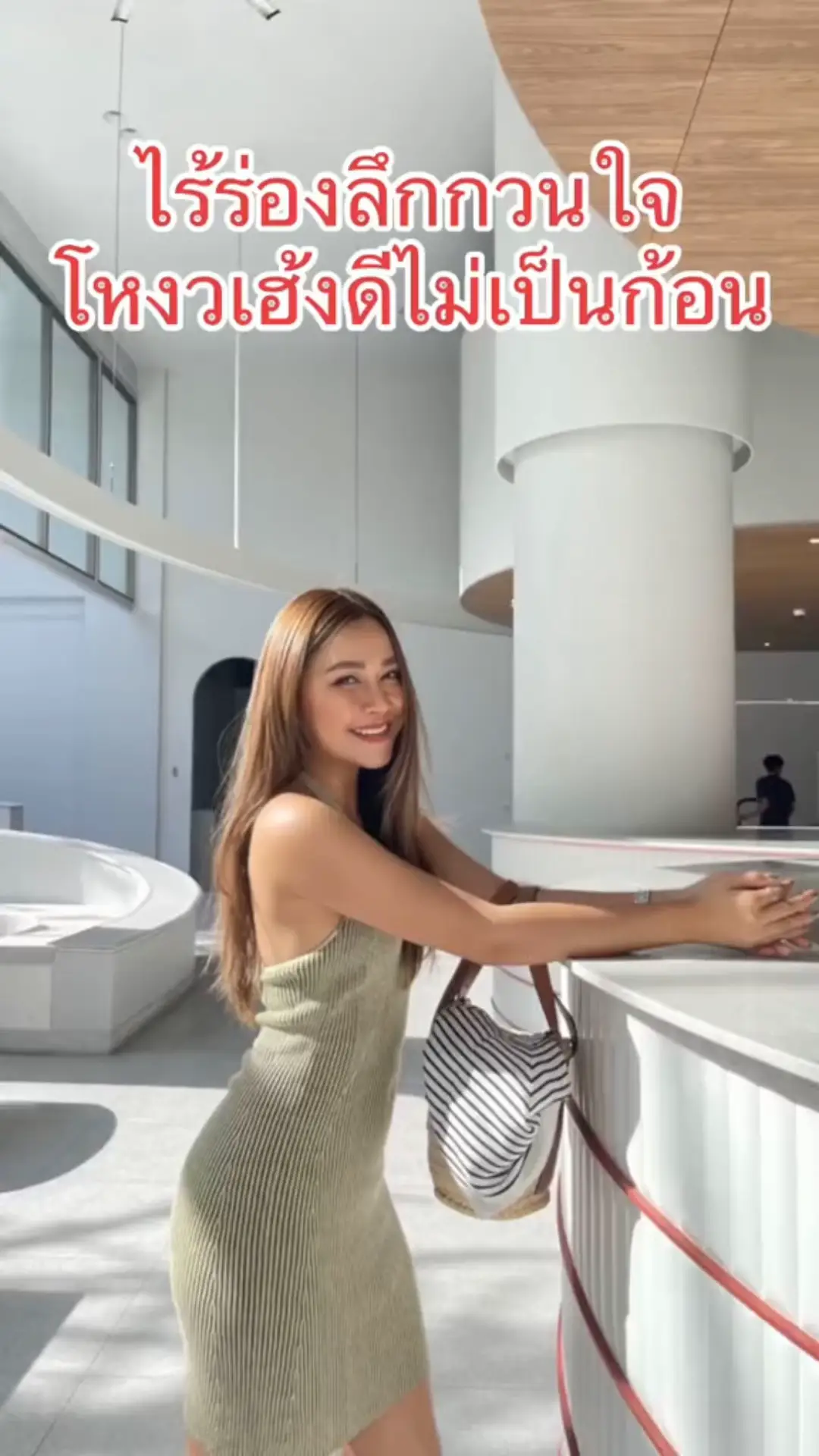 ไร้ร่องลึกกวนใจแค่เติมฟิลเลอร์ | วิดีโอที่เผยแพร่โดย Dr.Warisa | Lemon8