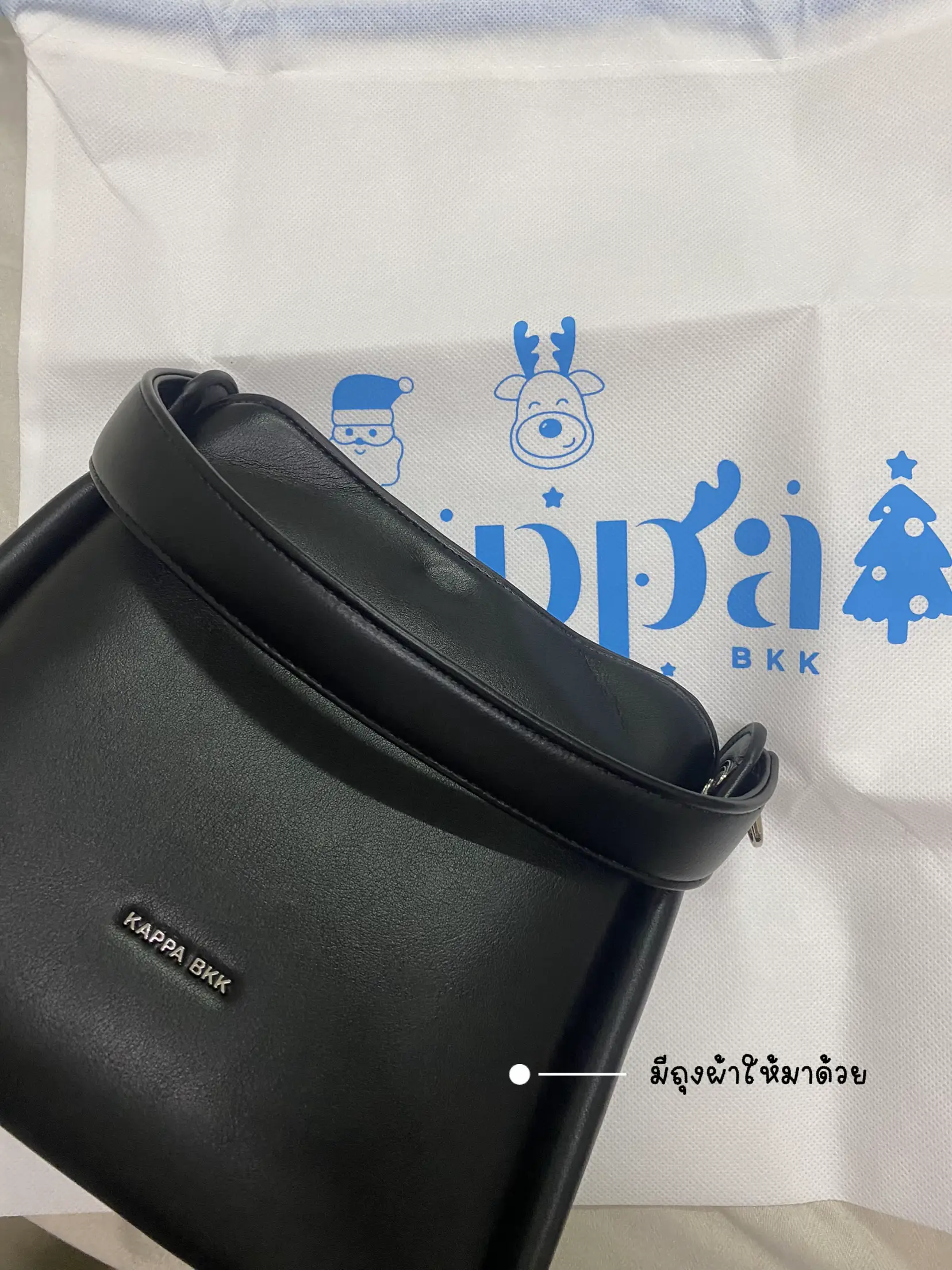 Must have กระเป๋าสุด Cute จาก Kappa.Bkk 🎒 | แกลเลอรีที่โพสต์โดย ...