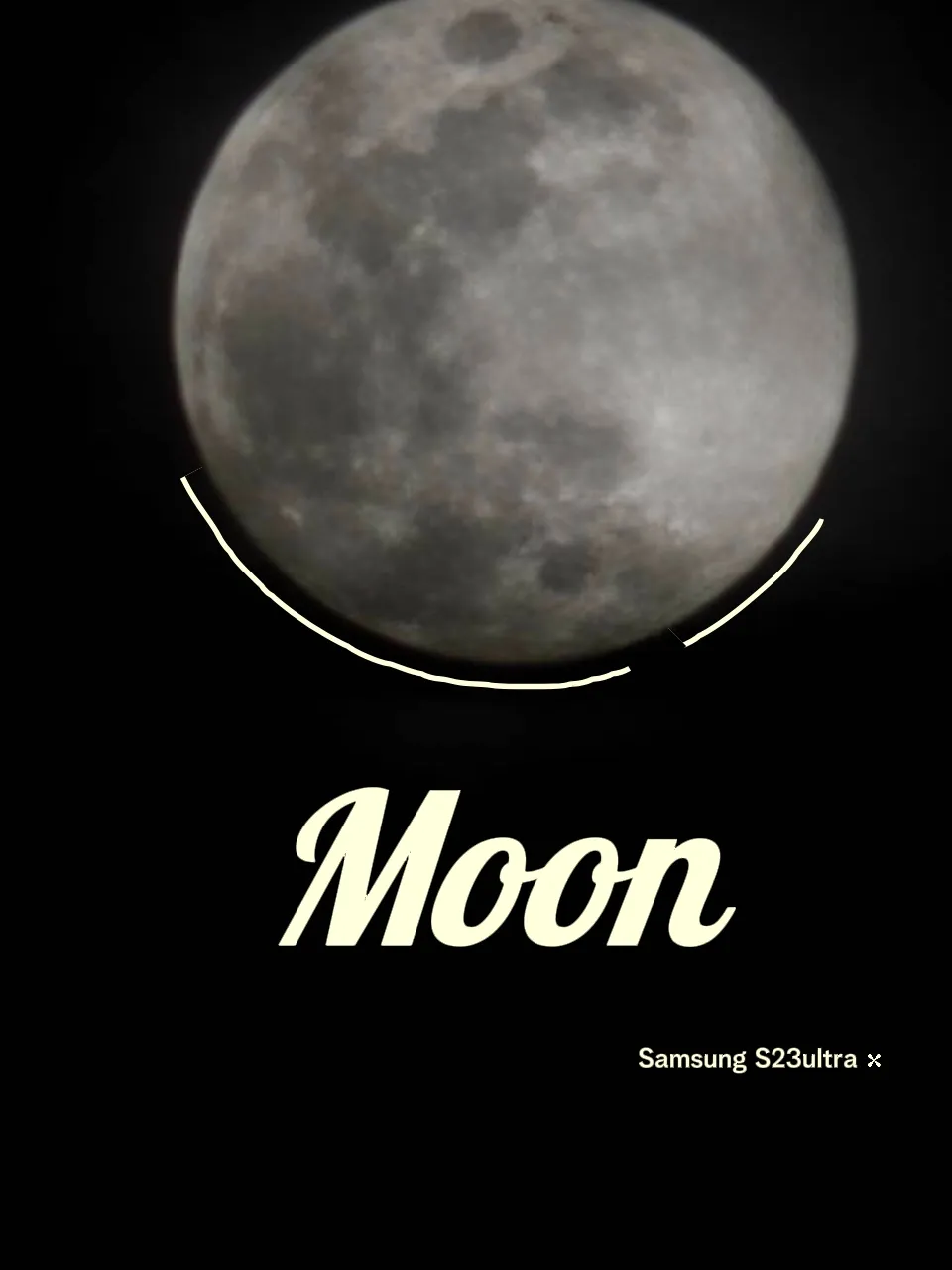 Moon | แกลเลอรีที่โพสต์โดย Cherry Cher | Lemon8