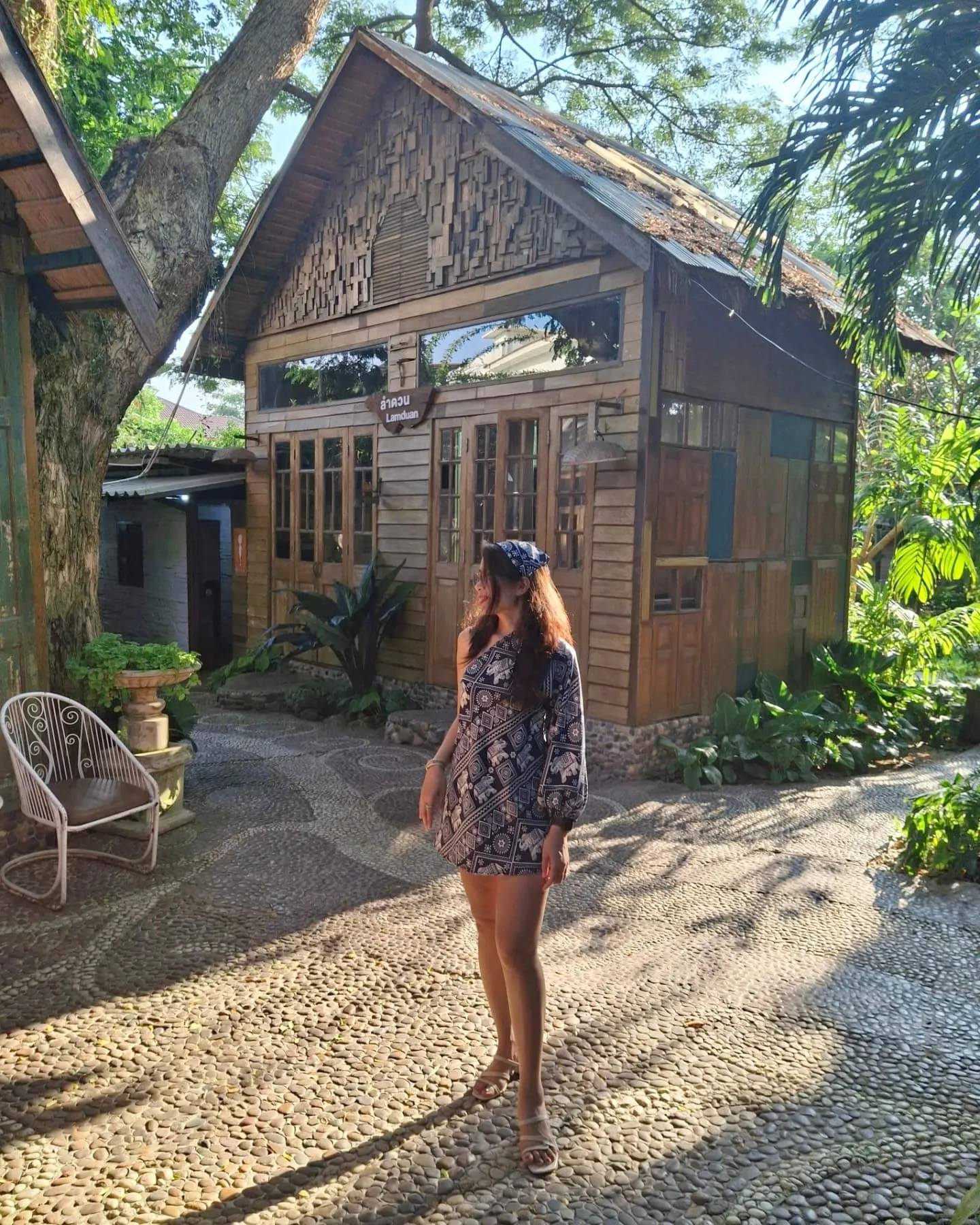 jaidee_healthlyfit โพสต์ผลงานแ | แกลเลอรีที่โพสต์โดย ่๋่Jaidee Chan | Lemon8