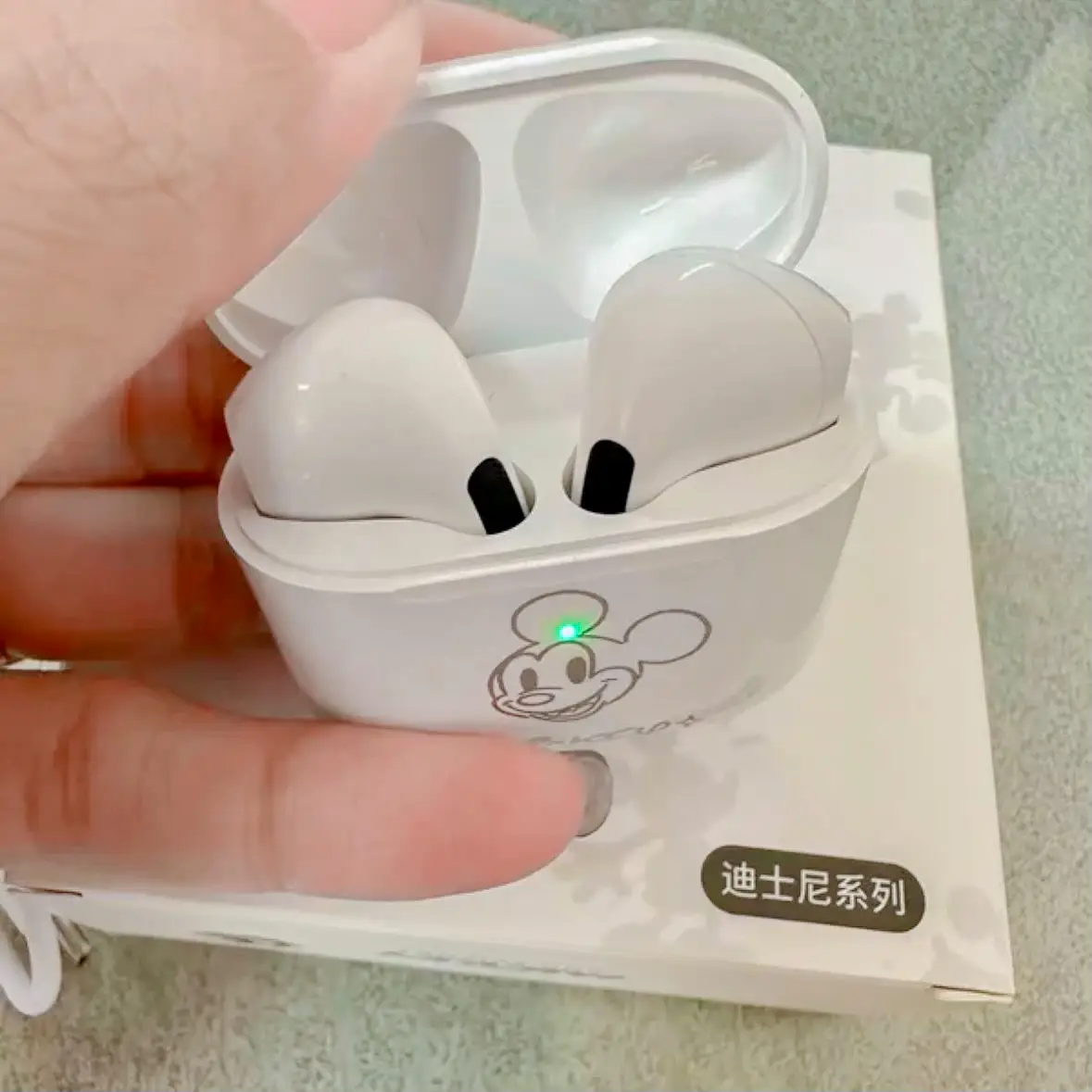 หูฟังdisney f11 - การค้นหาใน Lemon8