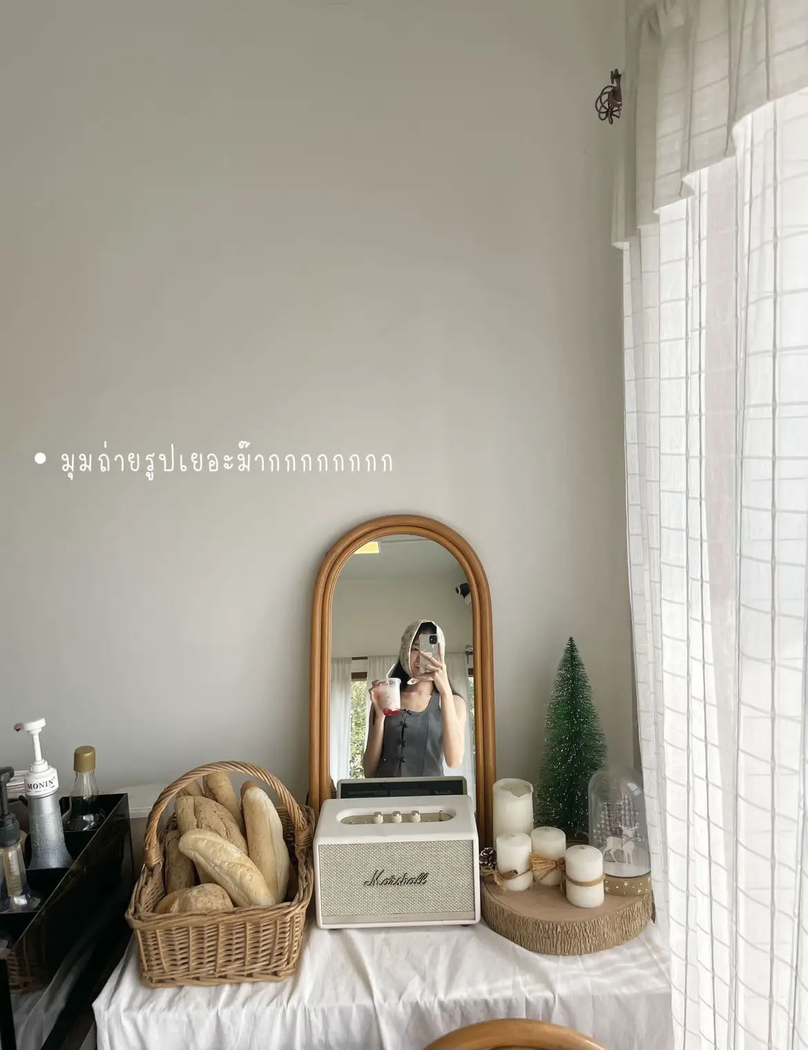 PROOF CAFE สระบุรี☕️ | แกลเลอรีที่โพสต์โดย Ailada | Lemon8