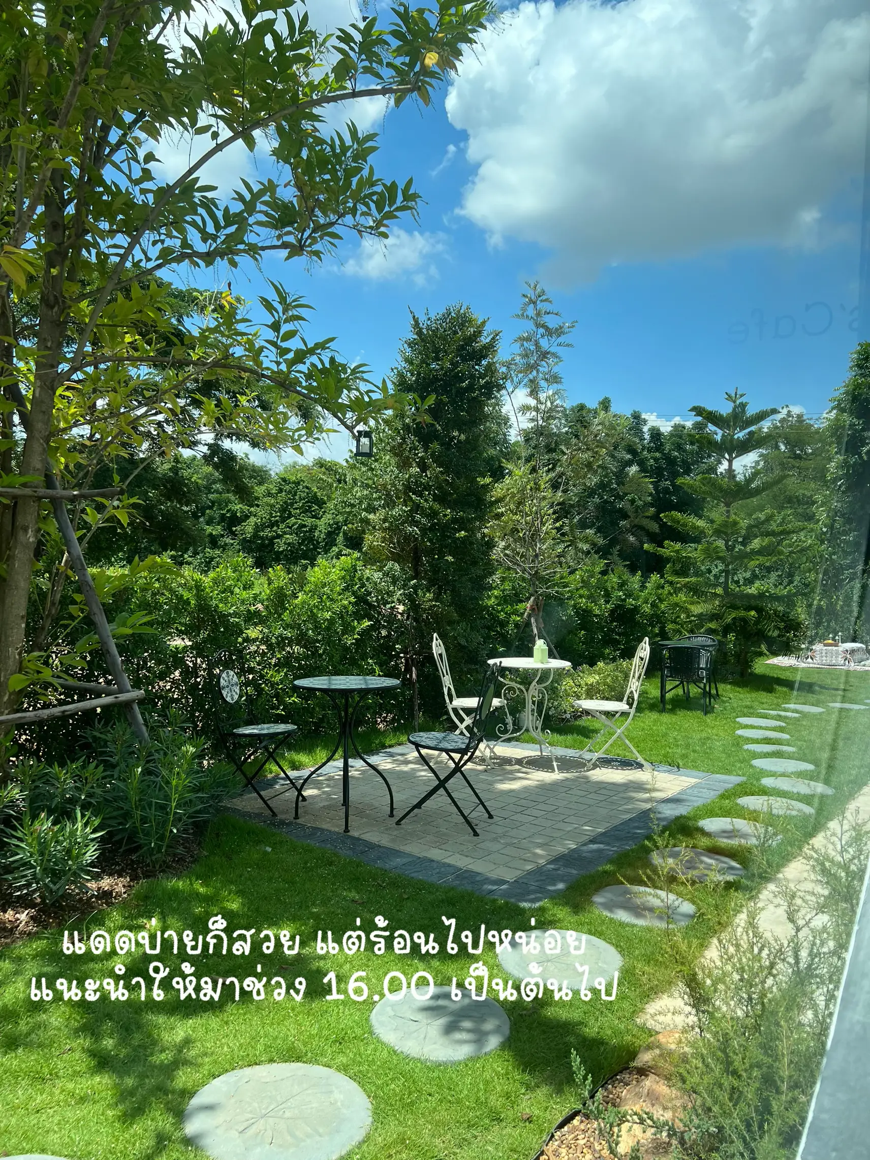 คาเฟ่เปิดใหม่ โคราช มทส ประตู4 | แกลเลอรีที่โพสต์โดย WithloVePLoY | Lemon8