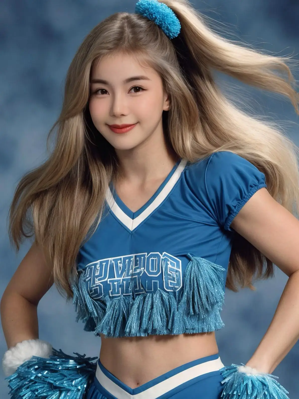 Played a Yearbook-Style Helty Girl with Lemon8 Photo Studio 🍋 | Gallery posted by Ueelicious ...