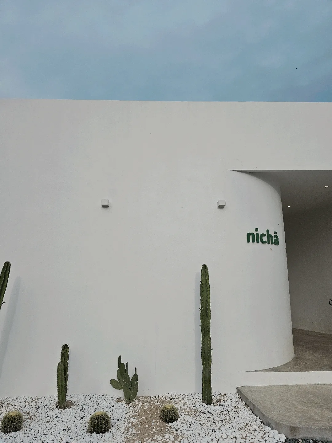 NICHA Cafe คาเฟ่ที่มี Co-Working Space @จันทบุรี | แกลเลอรีที่โพสต์โดย Nook ☆ | Lemon8