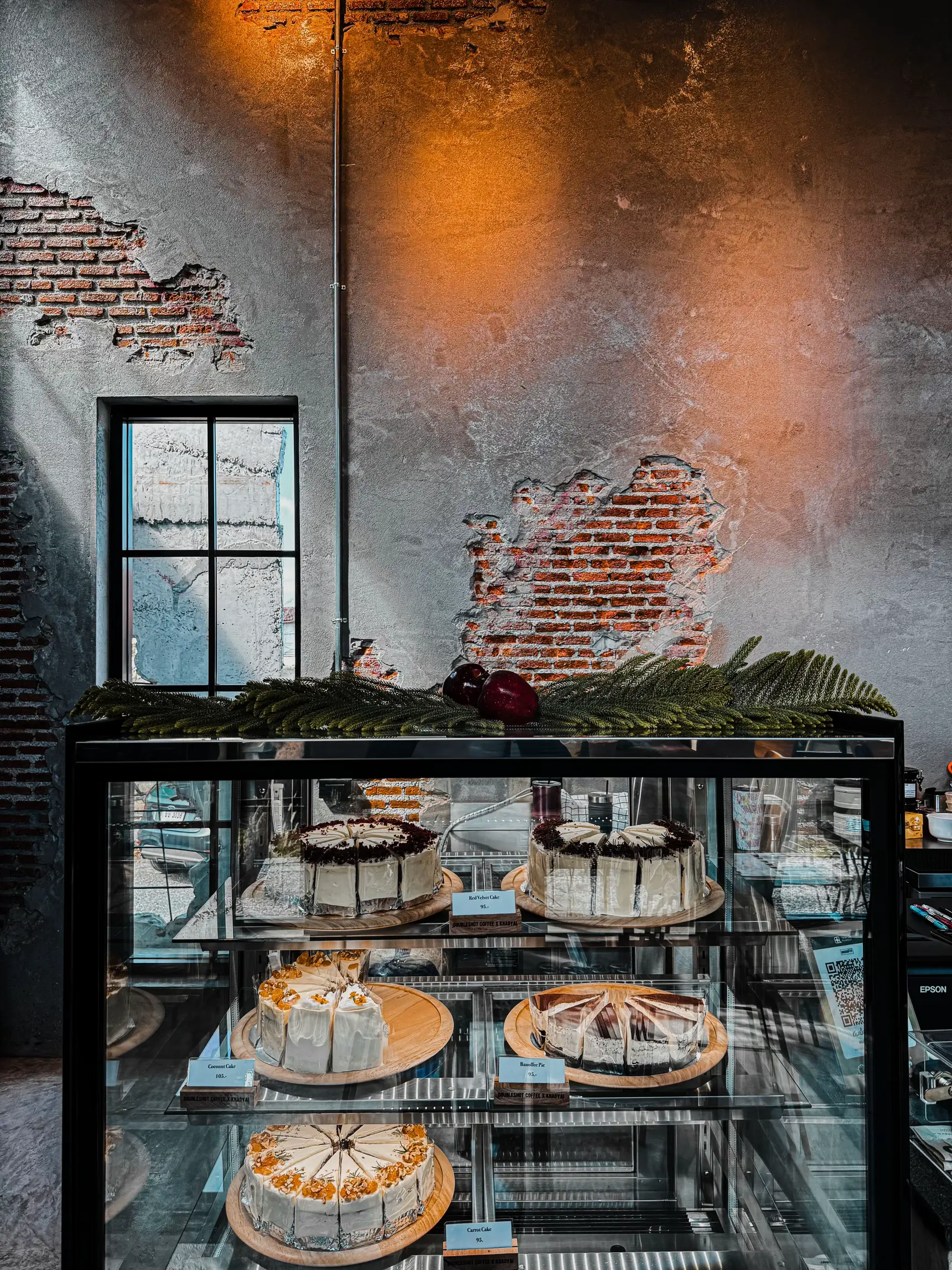 Double shot x Khaoyai | แกลเลอรีที่โพสต์โดย SUPANAN’S | Lemon8