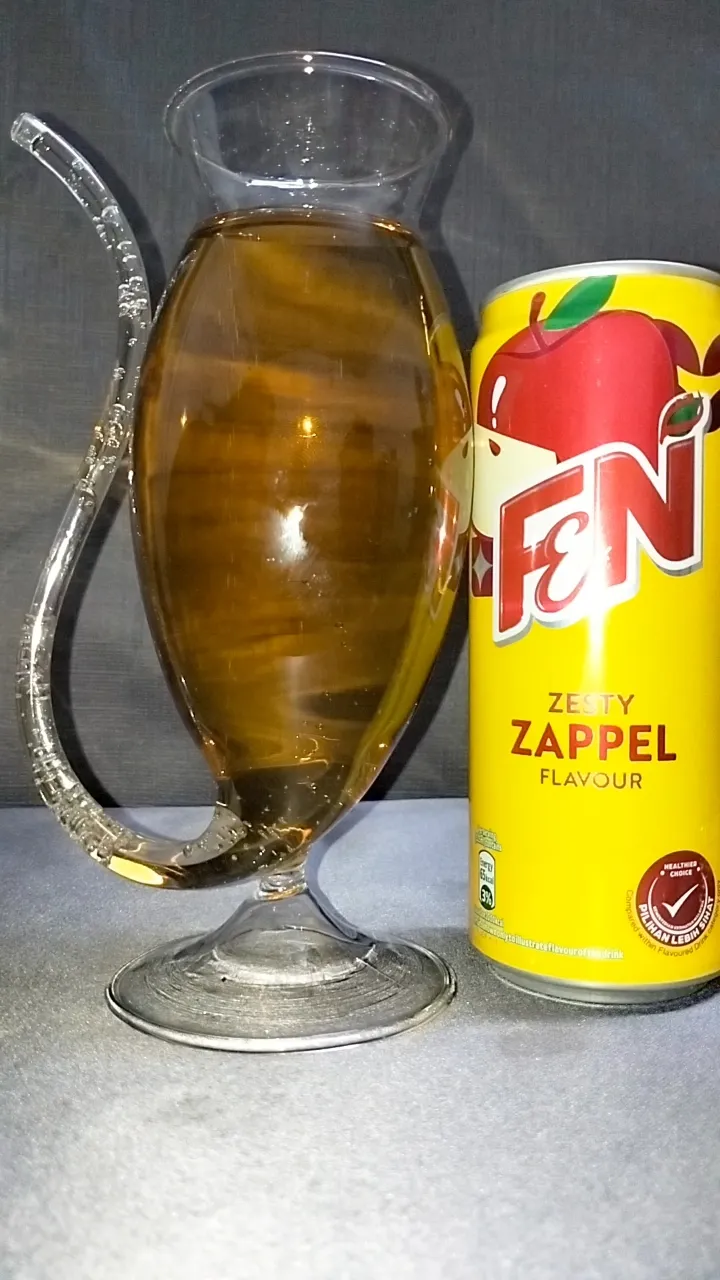 Zappel 🍎 | Video diterbitkan oleh Vlim_ASMR | Lemon8