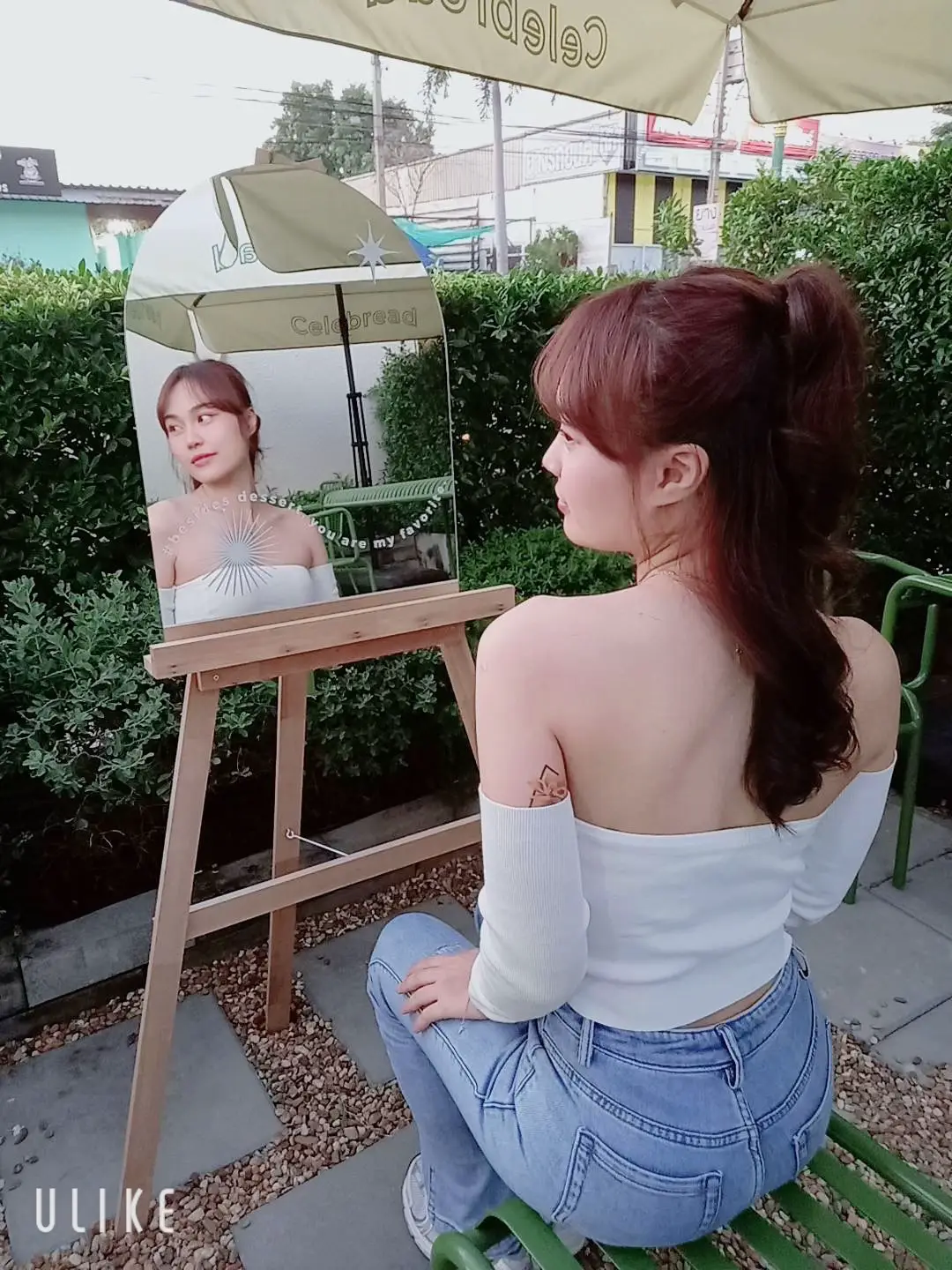 ร้านน่ารักมากก | แกลเลอรีที่โพสต์โดย Double-PP127 | Lemon8