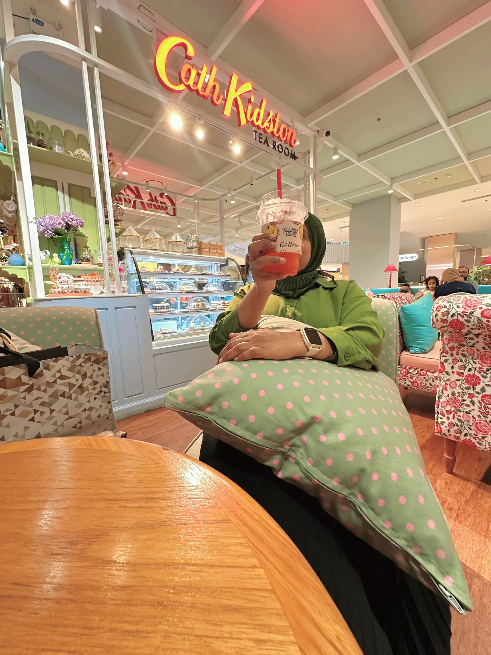 🍋 | Galeri disiarkan oleh RuhAida | Lemon8