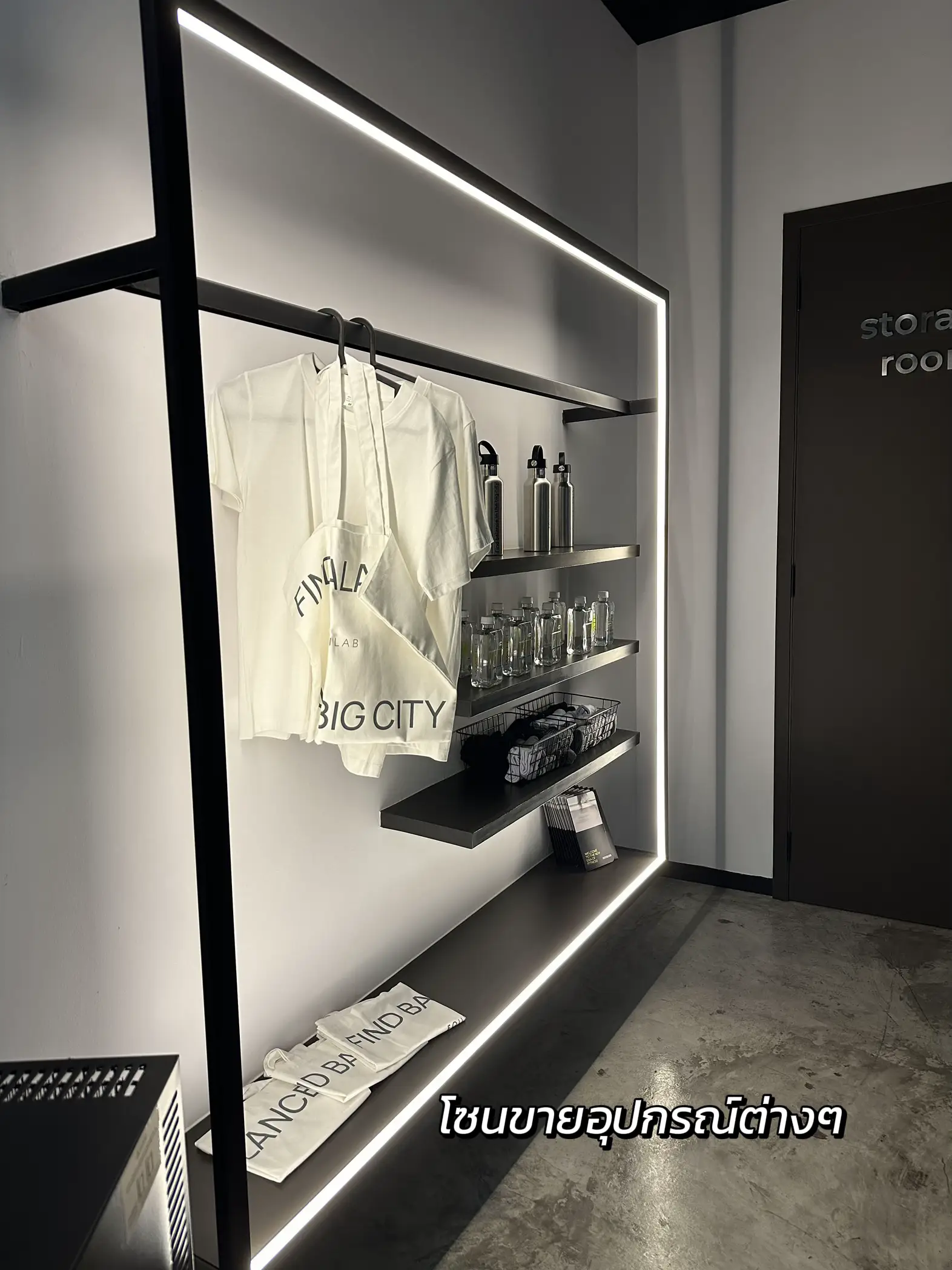 equilab.fit ครั้งแรกกับ yoga fly🤸🏻 | แกลเลอรีที่โพสต์โดย Gg | Lemon8