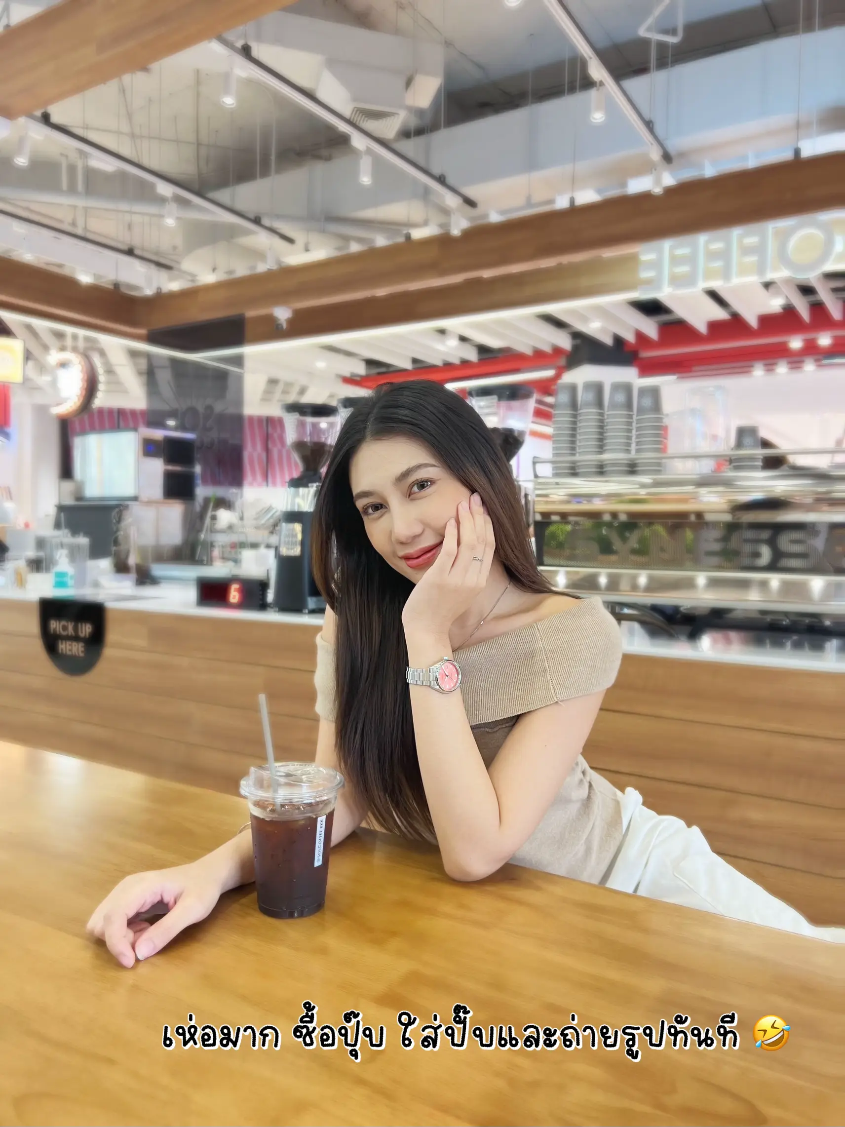 Mix&Match นาฬิกา ALBA รุ่นใหม่ สวยหรู ในงบ3ใบเทา🧡⌚️ | แกลเลอรีที่โพสต์ ...