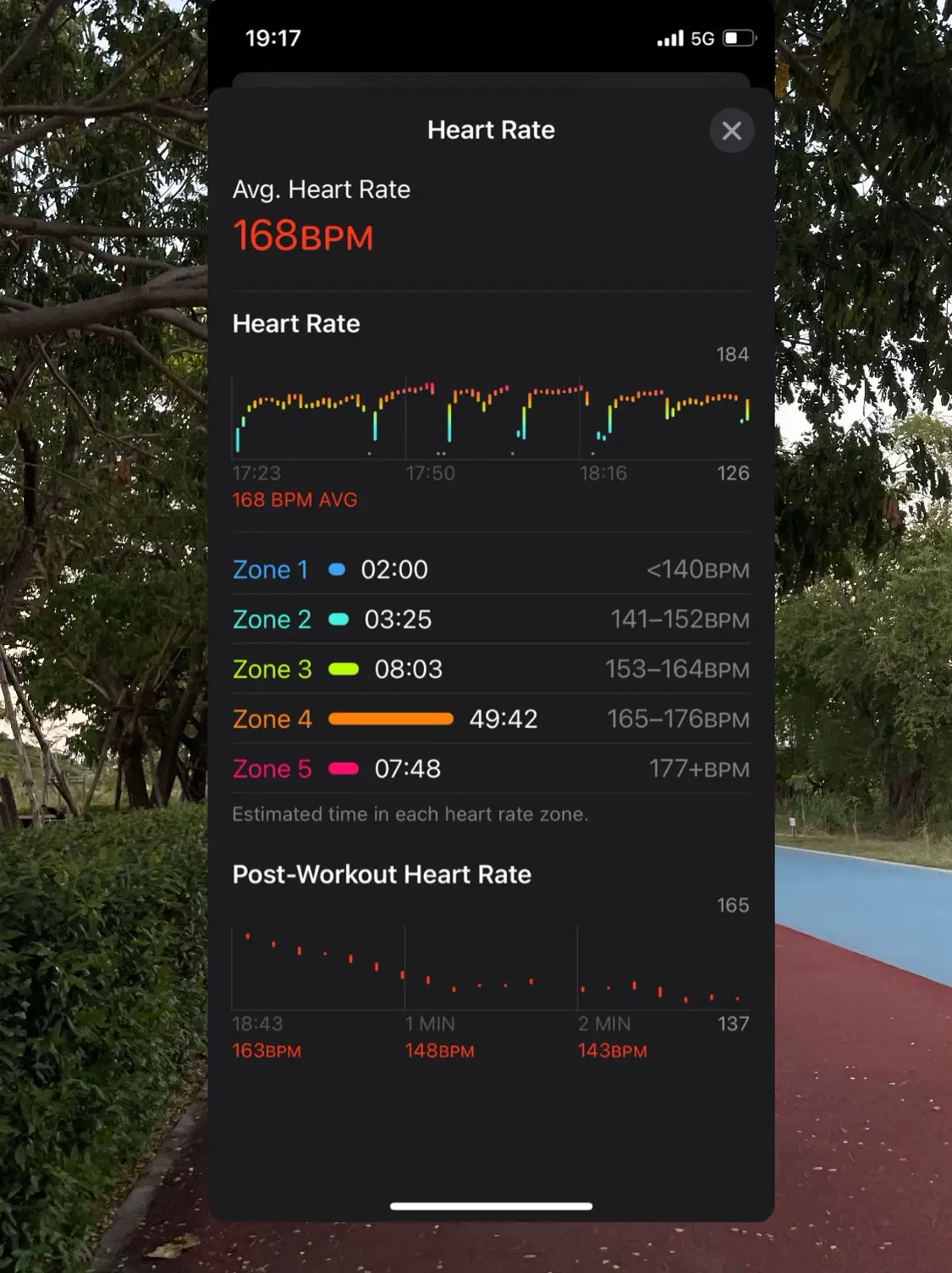 เตรียมร่างไปฮาฟมาราธอน | แกลเลอรีที่โพสต์โดย HappyWithPloy🌈 | Lemon8