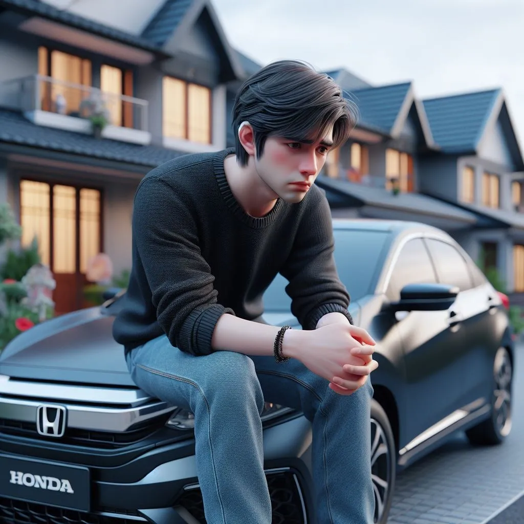 merajuk(versi lelaki) | Galeri disiarkan oleh Ida natasya | Lemon8