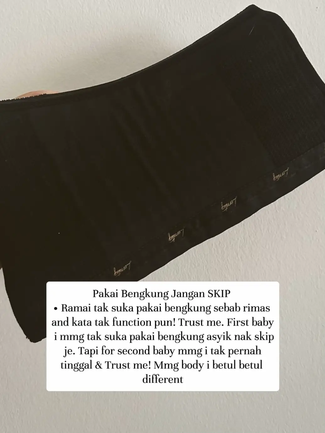 Berryfully Review - Carian Lemon8