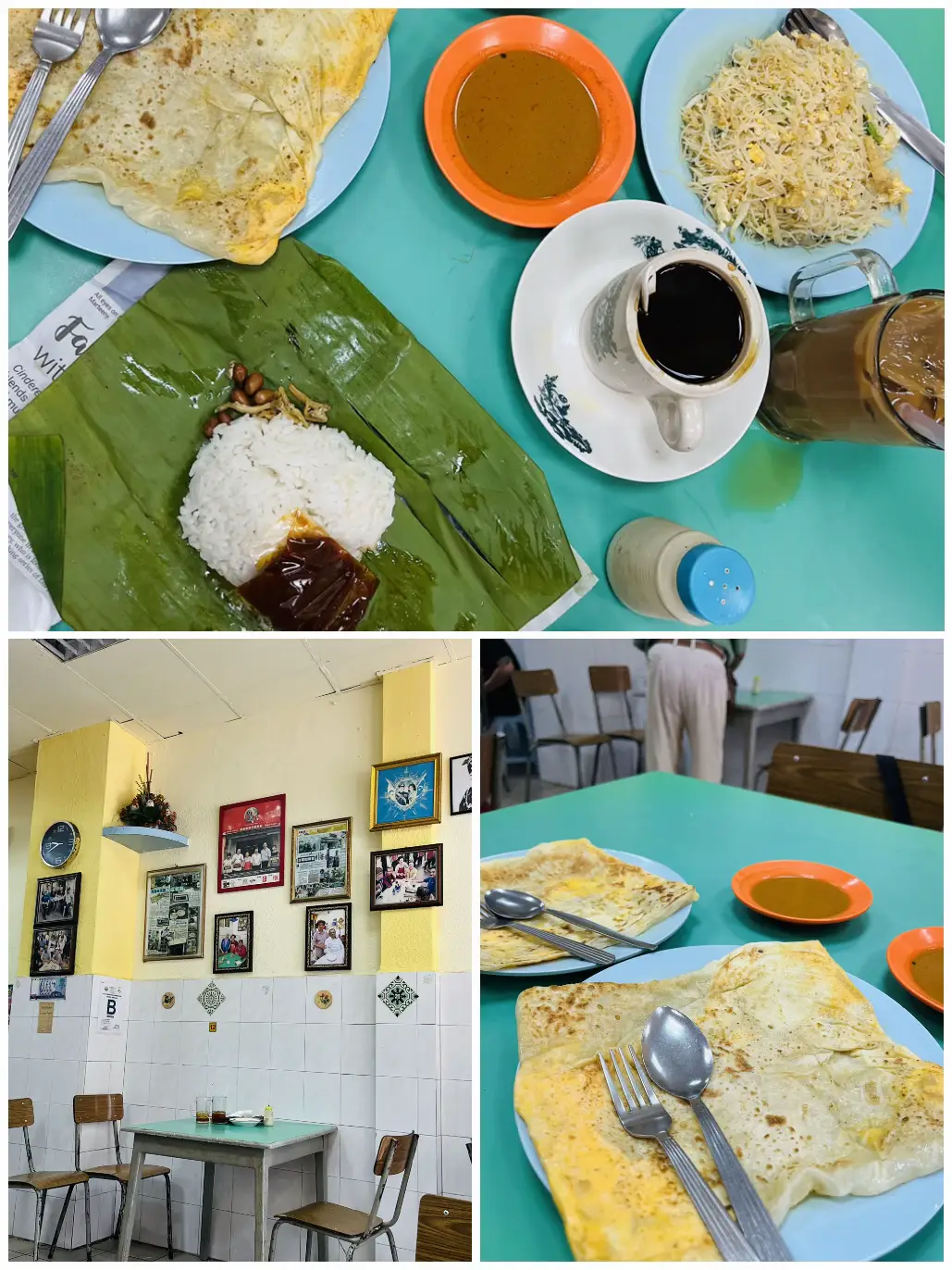 KLUANG must eats and drink | Gallery posted by ivescapades | Lemon8