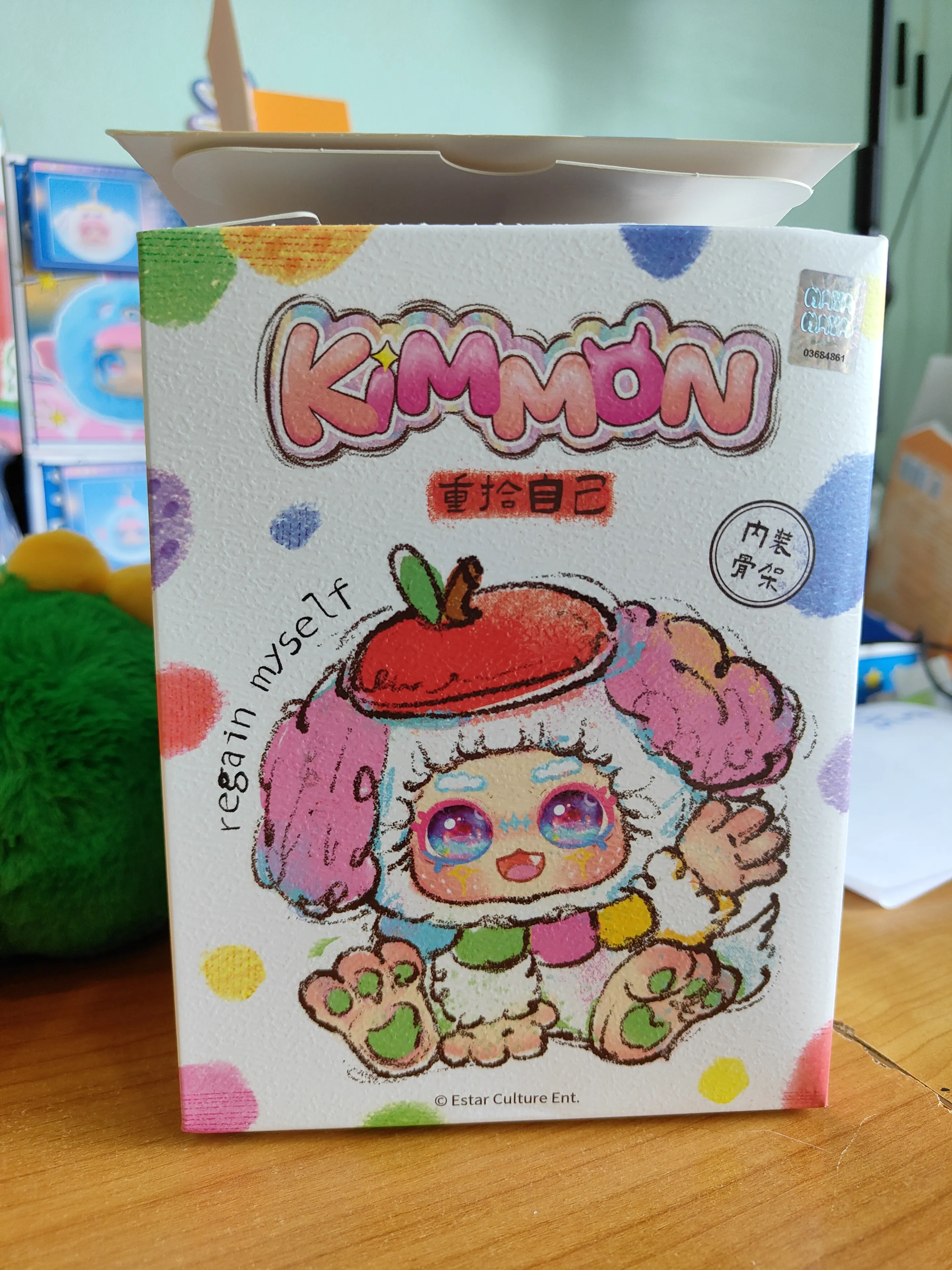 Kimmon V7 - การค้นหาใน Lemon8