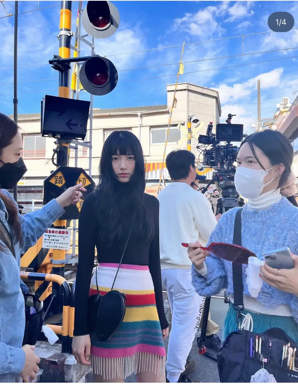 แฟชั่นน่ารักขี้อ่อยของดูนา 🌸 Doona | แกลเลอรีที่โพสต์โดย Chalalai Ponrak | Lemon8