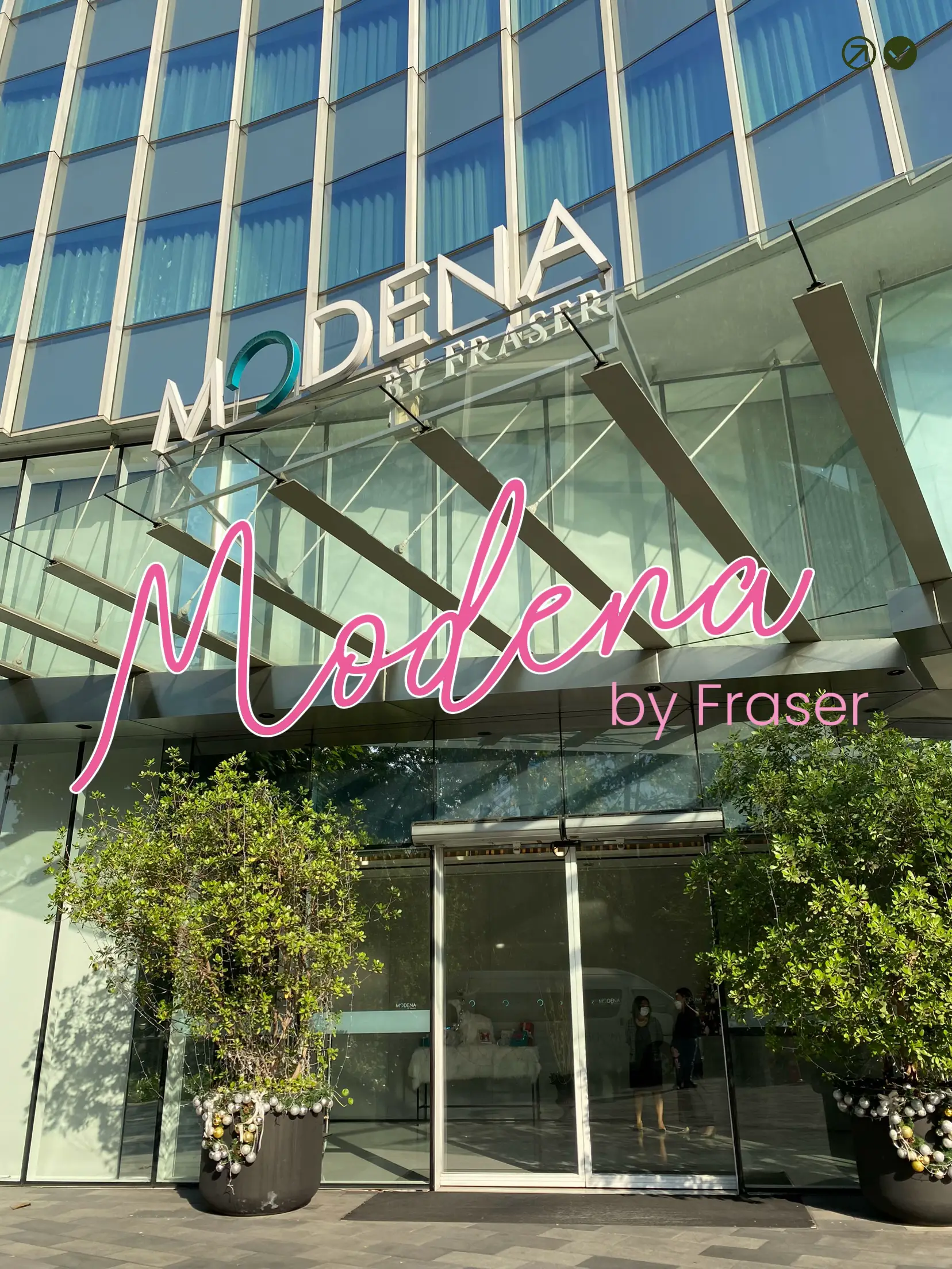 Comfortable Stay Near Terminal 21 | Gallery posted by MozzieSpray | Lemon8