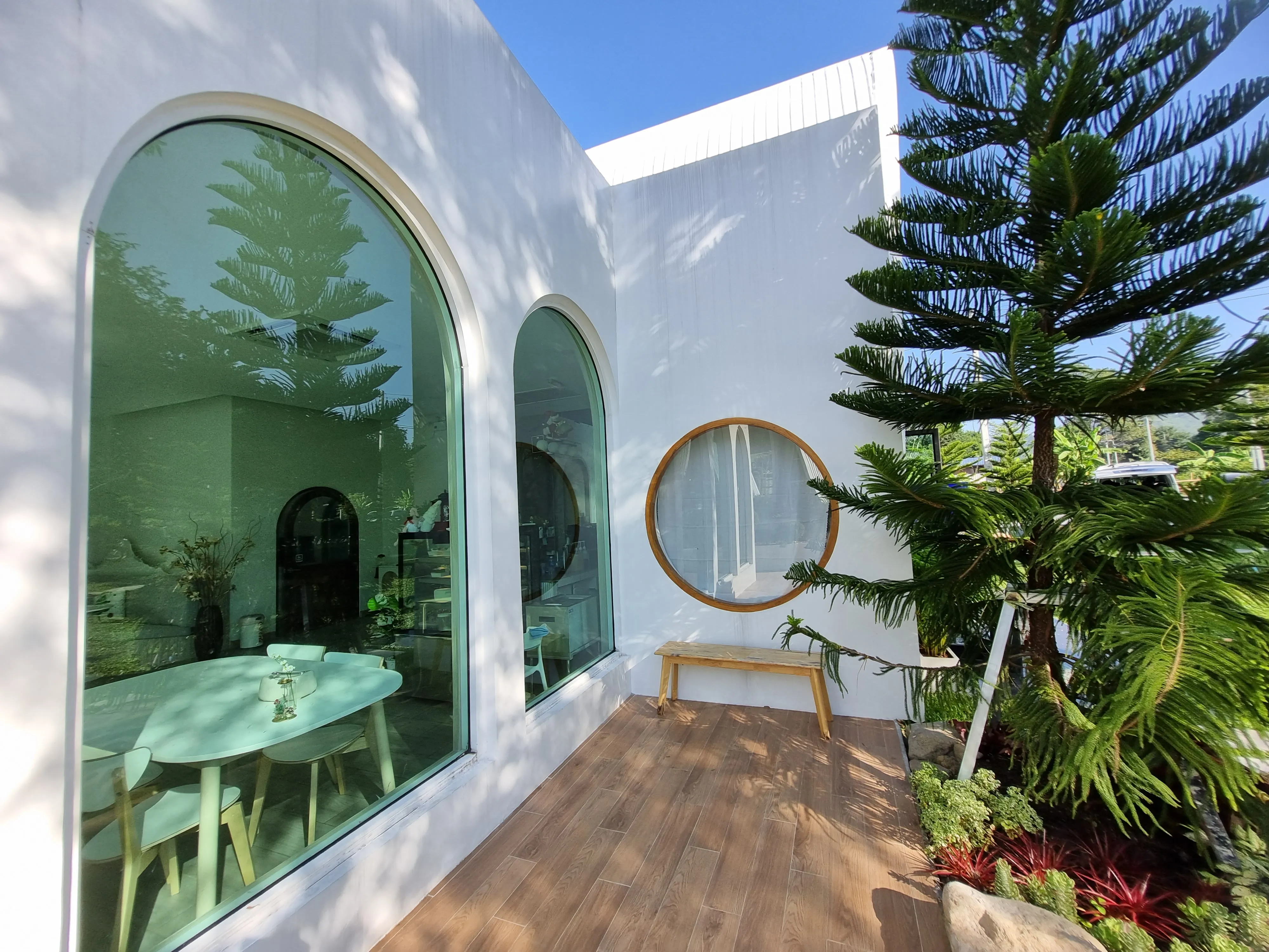 📍De'camp hill กะอาง นครนายก | แกลเลอรีที่โพสต์โดย ⭐️Chollada🌙 | Lemon8