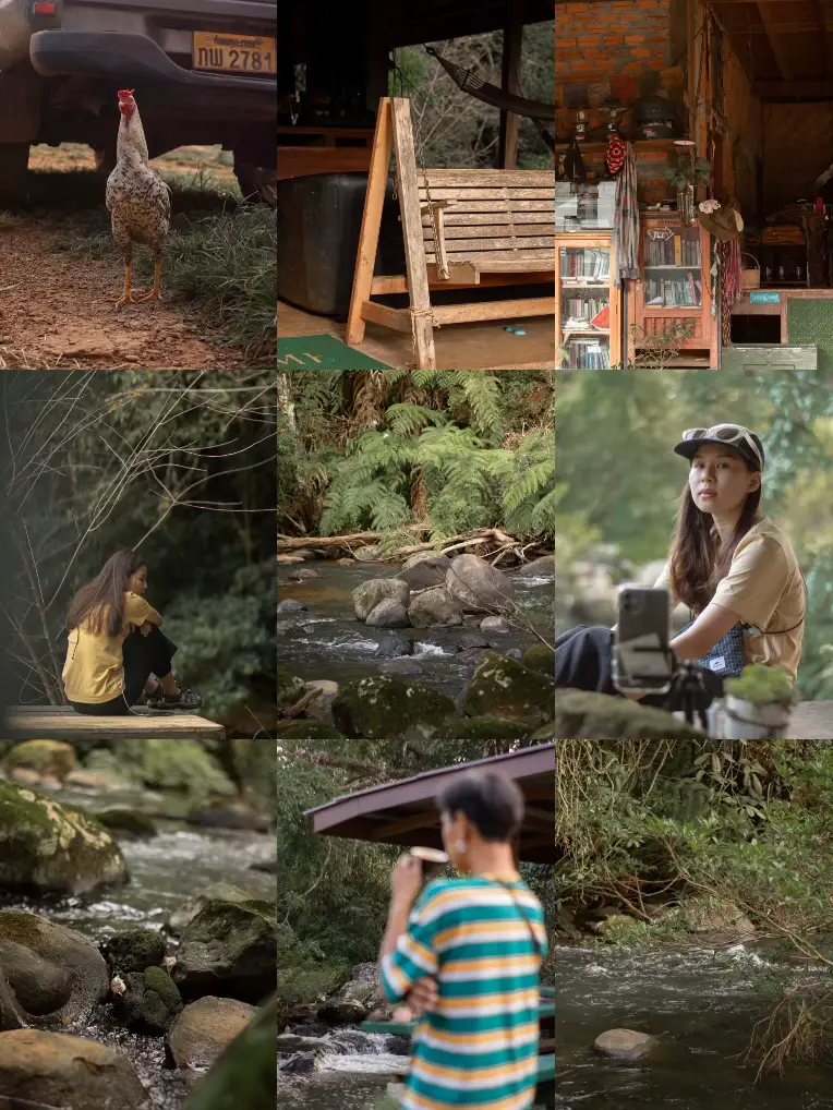 Dé Lüèb ลาวใต้ 🇱🇦 | แกลเลอรีที่โพสต์โดย Planme.aa | Lemon8