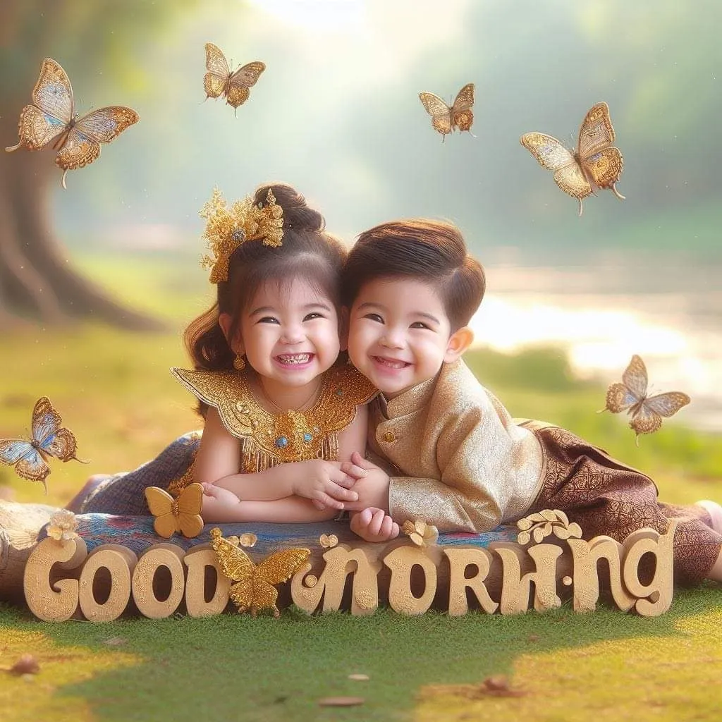 เด็กน้อยในชุดไทยน่ารักๆ | แกลเลอรีที่โพสต์โดย Phonauma | Lemon8