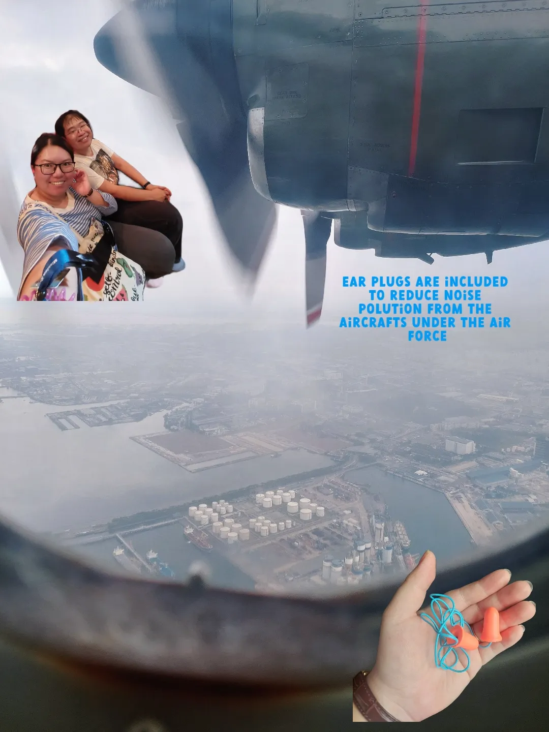 RSAF 55th Anniversary Open House 🛫 | แกลเลอรีที่โพสต์โดย Grace Lai | Lemon8