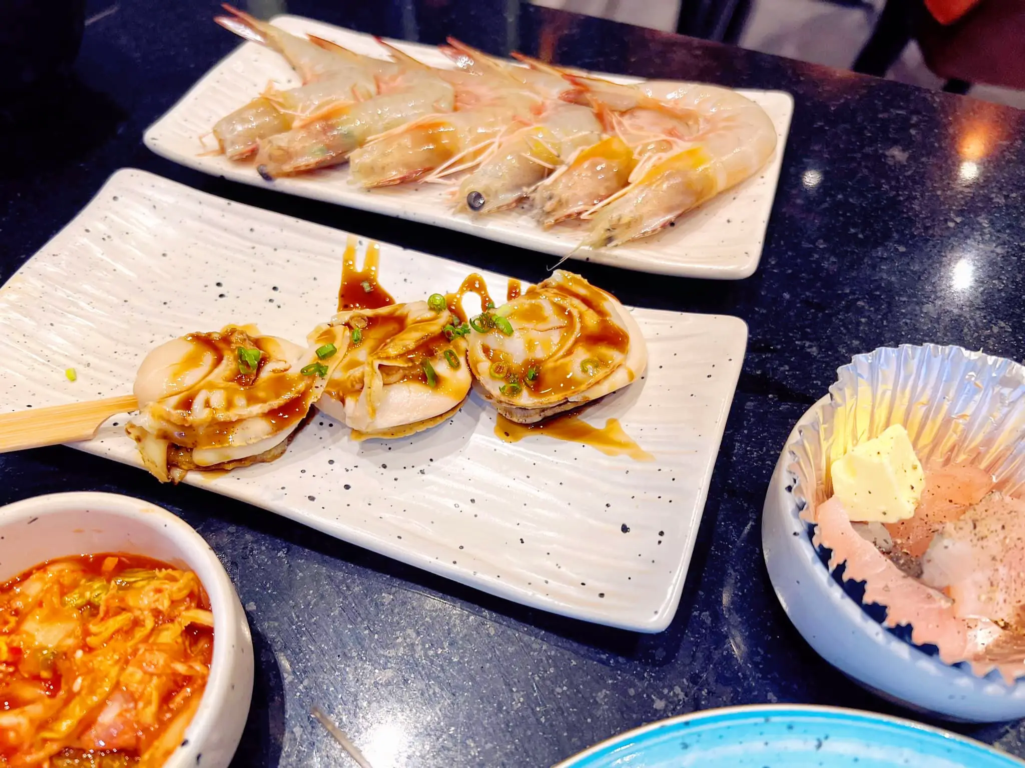 Wa’s grill حلالวากิว Premium Yakiniku Buffet Halal | แกลเลอรีที่โพสต์โดย Jureena Tina H. | Lemon8