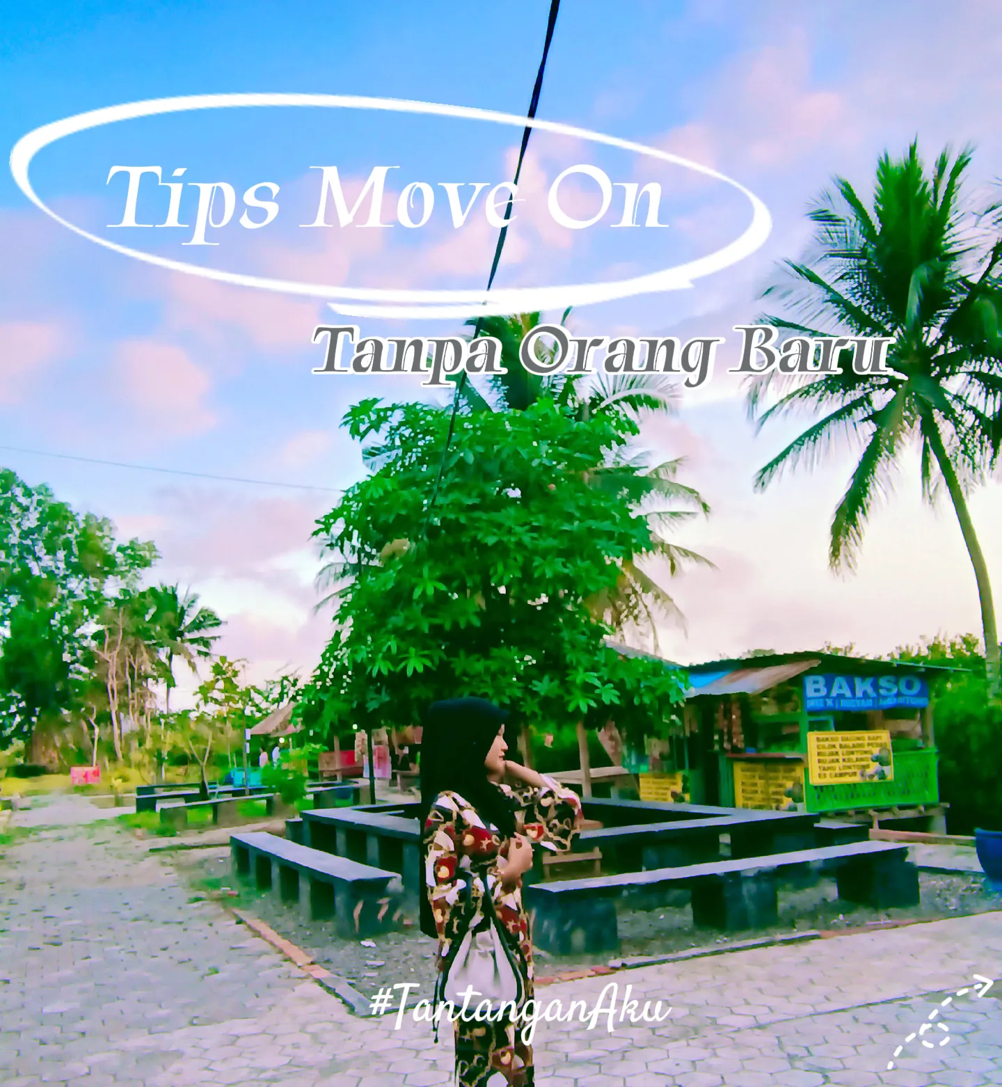 Tips Move On | Galeri diposting oleh Galih | Lemon8