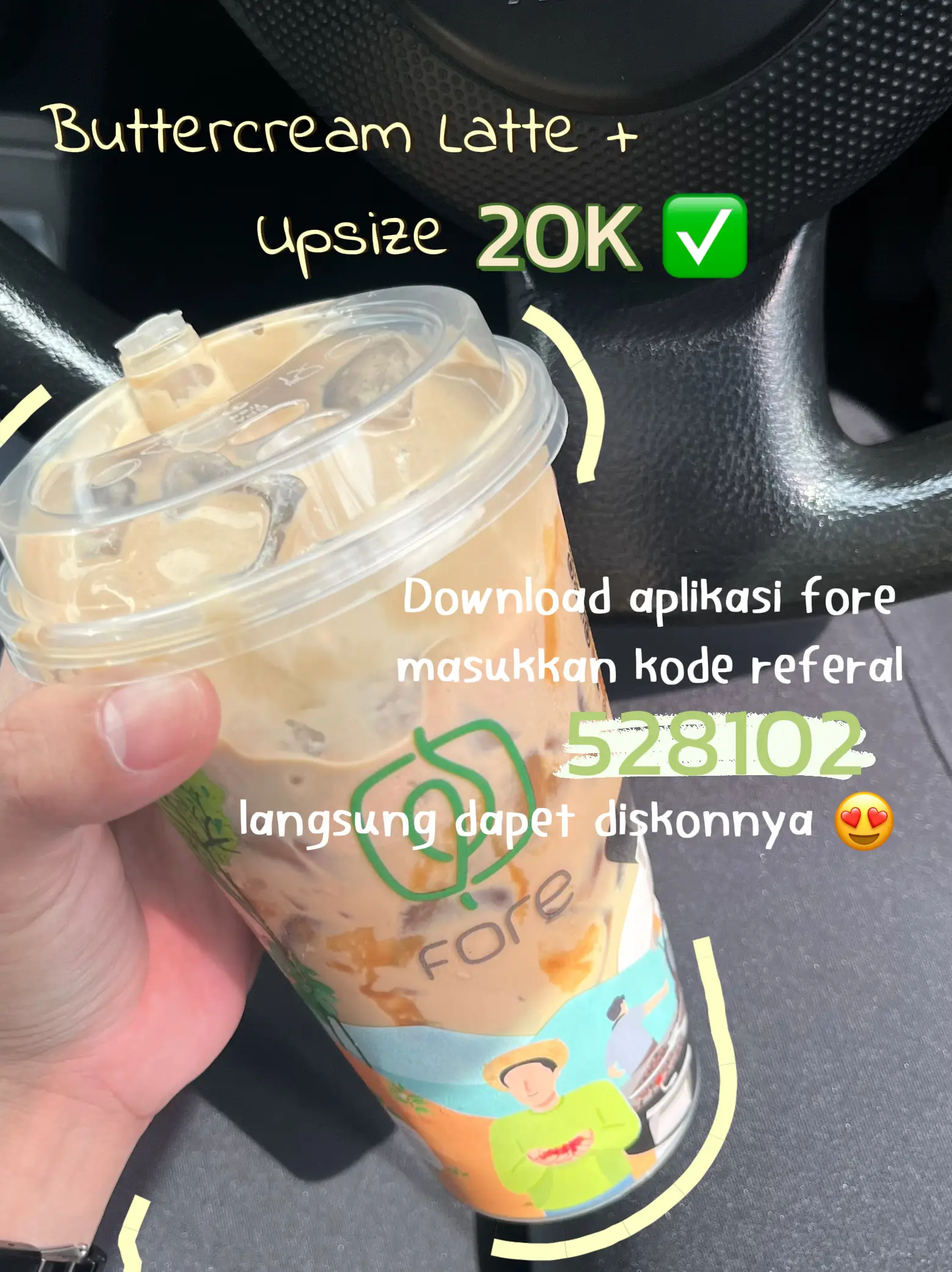 Buttercream Float Kfc Rasa Apa - Pencarian Lemon8