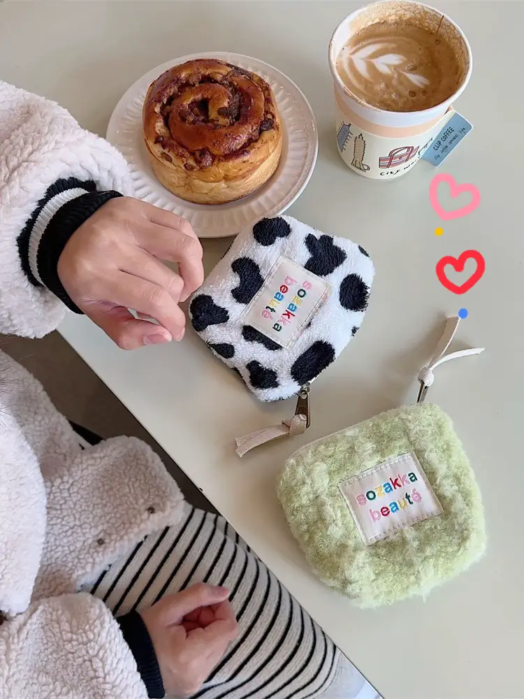 กระเป๋าสตางค์มาใหม่ค่ะ😍 | แกลเลอรีที่โพสต์โดย View | Lemon8