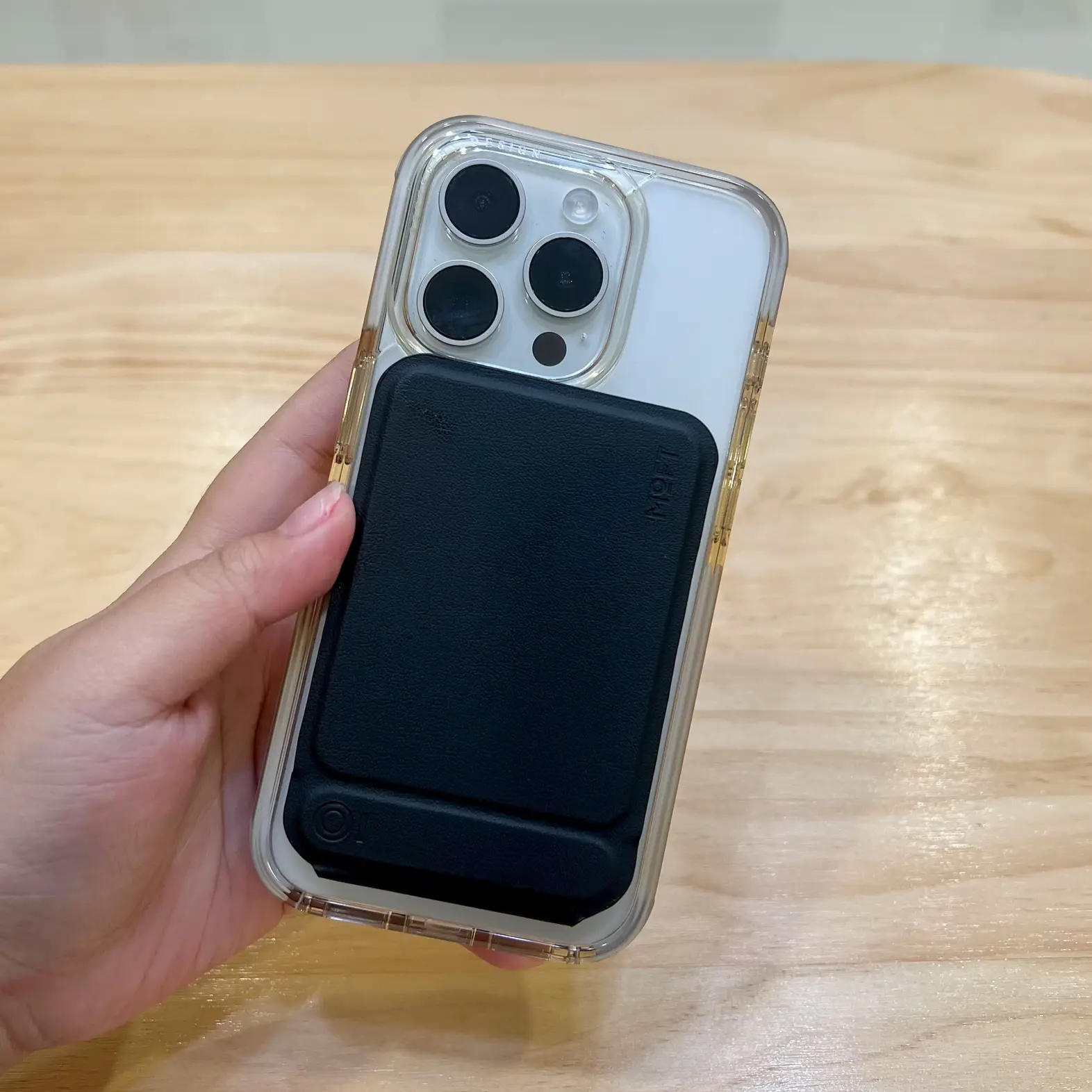 Moft X Tombogo - การค้นหาใน Lemon8