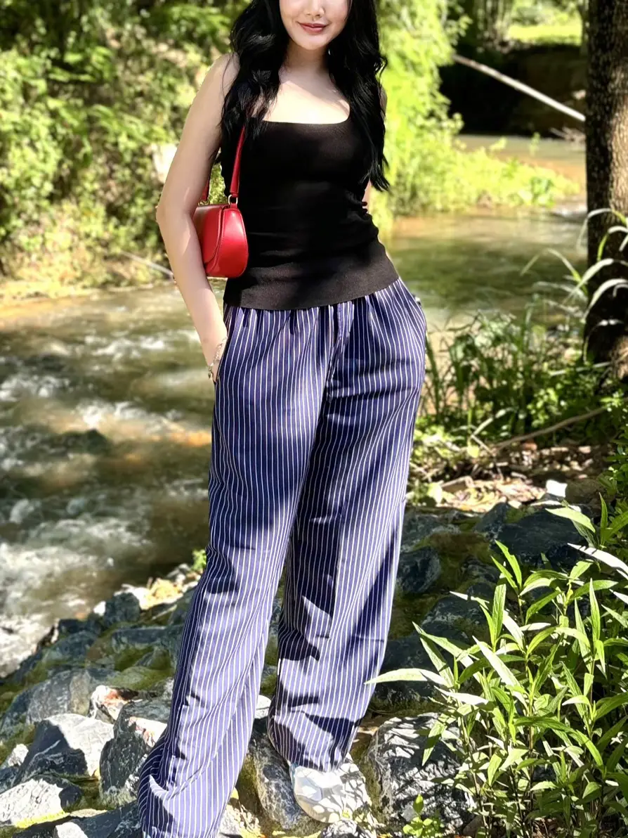 กางเกงร้านโปรดที่ต้องกดซื้อซ้ำ👖 | แกลเลอรีที่โพสต์โดย Cher | Lemon8