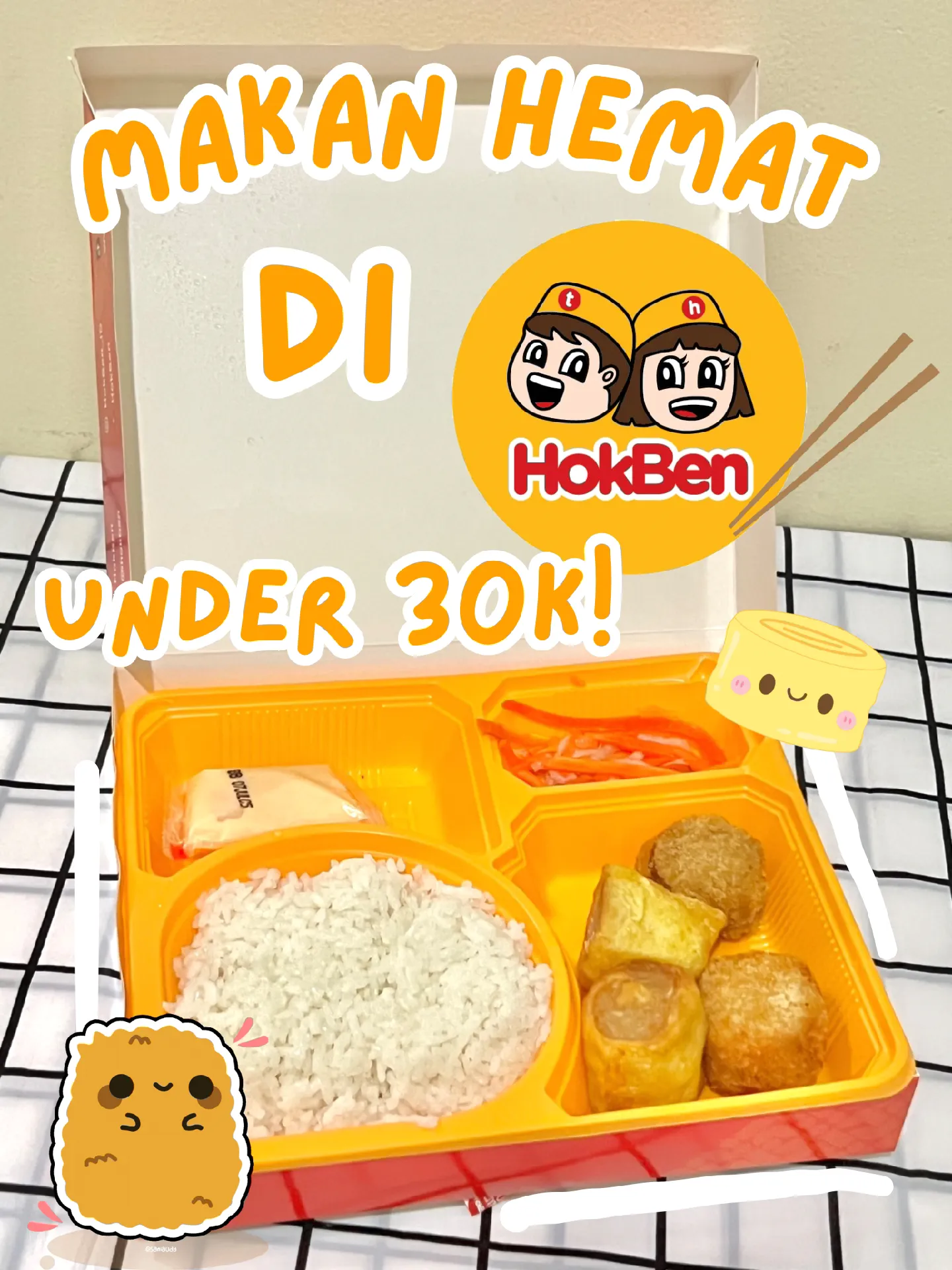 BISA BANGET MAKAN DIBAWAH 30RB DI HOKBEN | Galeri diposting oleh Eat ...