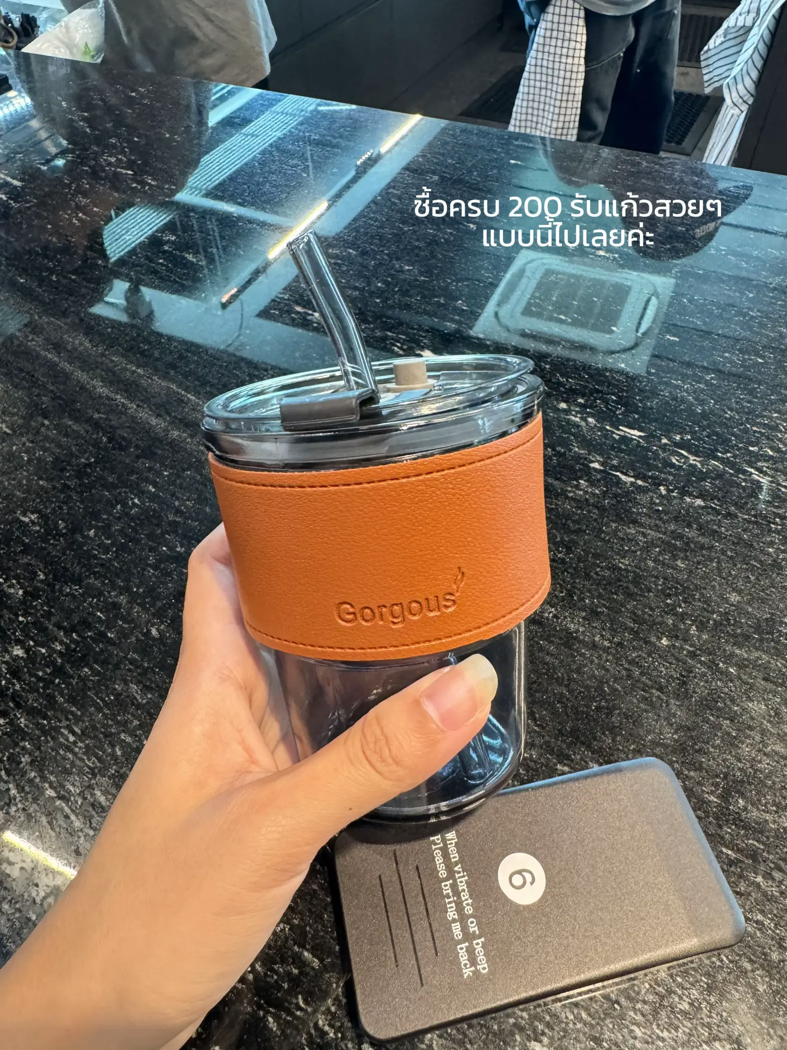 Holm Gathering Cafe คาเฟ่เปิดใหม่จันทบุรี | แกลเลอรีที่โพสต์โดย Ssamintt story | Lemon8